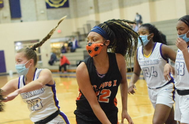 2024 Rankings Update: Newcomers pt 1 | Prep Girls Hoops