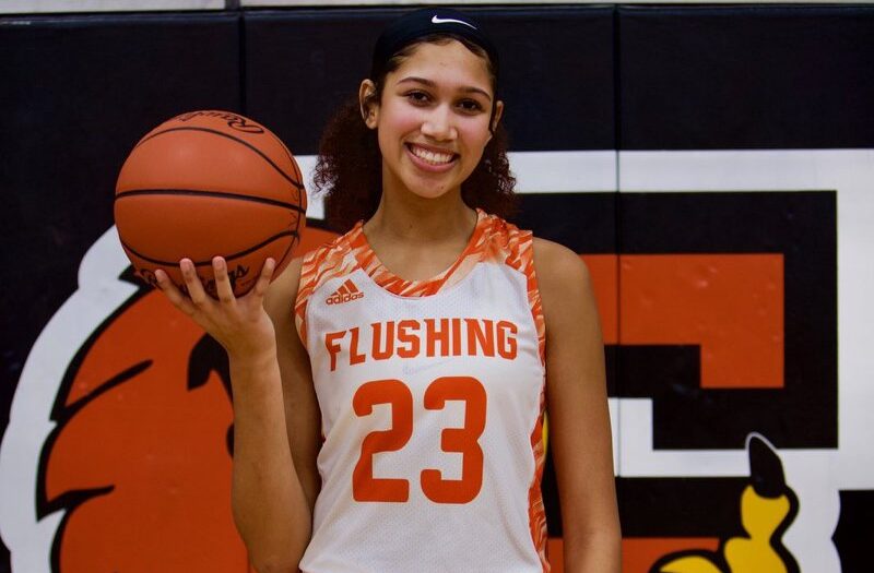 Top 15 Senior And Junior Post Players | Prep Girls Hoops