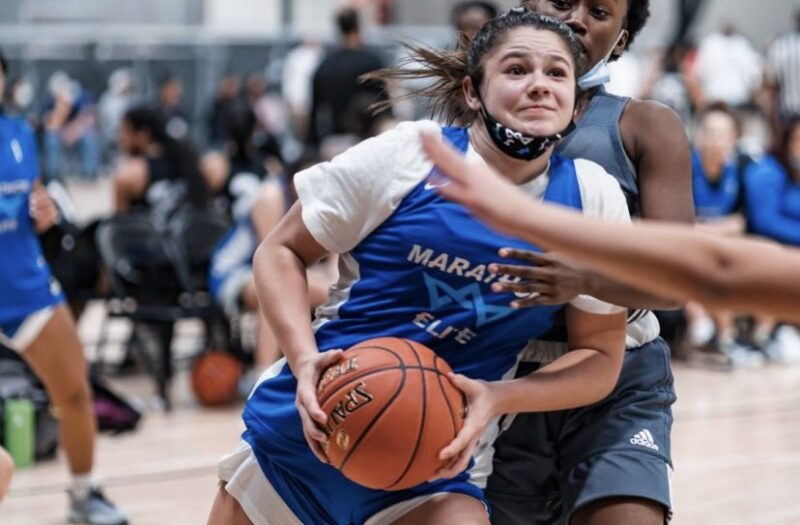 2021 HoopSource Presidents' Day Showcase:Marathon Elite/Starzz | Prep ...