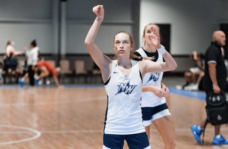 2021 HoopSource Presidents' Day Showcase: NW Select/Marathon | Prep ...