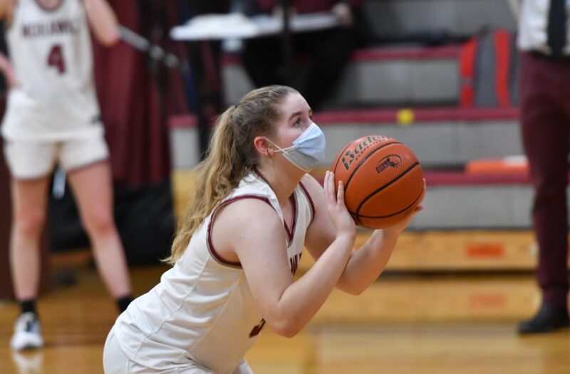 Underclassmen to Watch: O-Zone Basketball '23 | Prep Girls Hoops