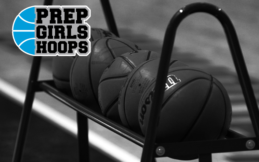 Grassroots Team Spotlight: MO Phenom (Columbia) | Prep Girls Hoops