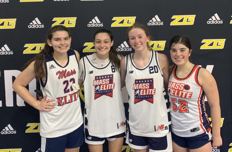 ZGB Wheel of Champions Standouts: Mass Elite | Prep Girls Hoops