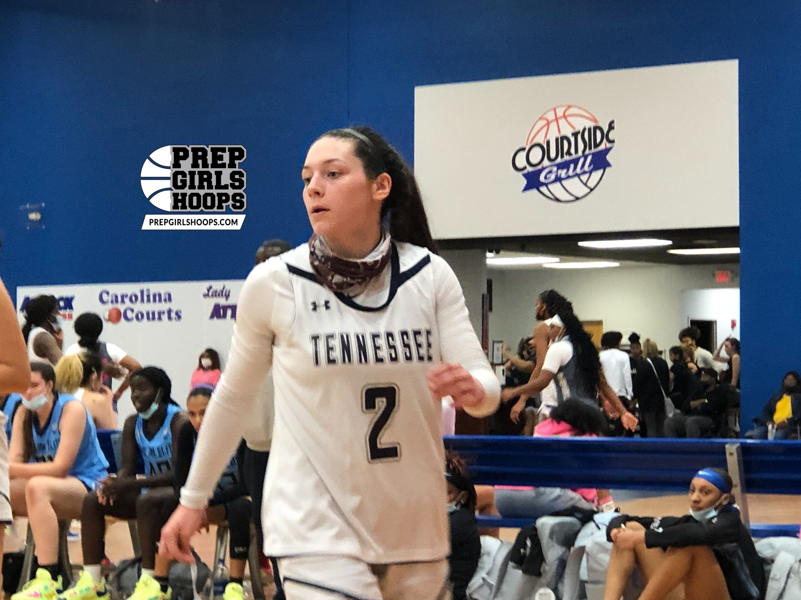 Top Point Guards at Atlanta Insider Exposure Tournaments | Prep Girls Hoops