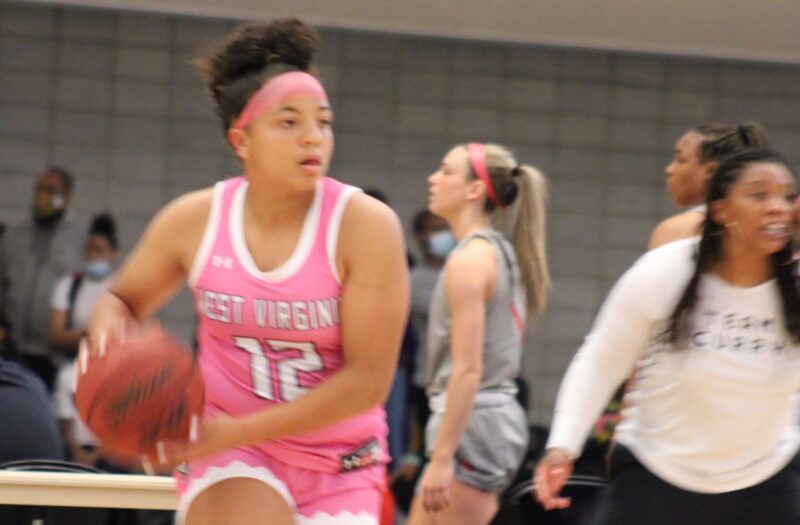 GUAA Day 1 Finals: Standouts | Prep Girls Hoops