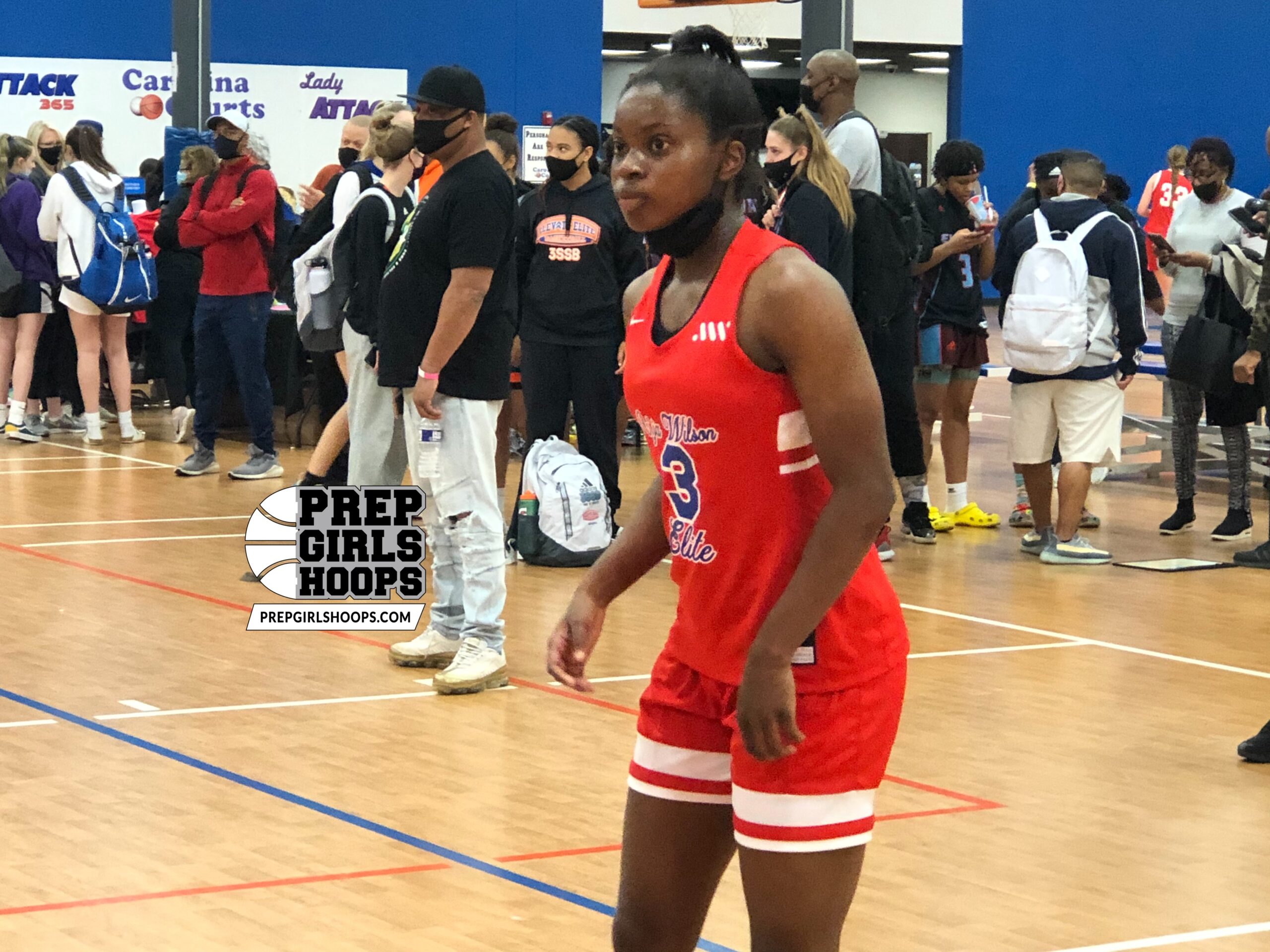 2022: Point Guards That Need More Attention | Prep Girls Hoops