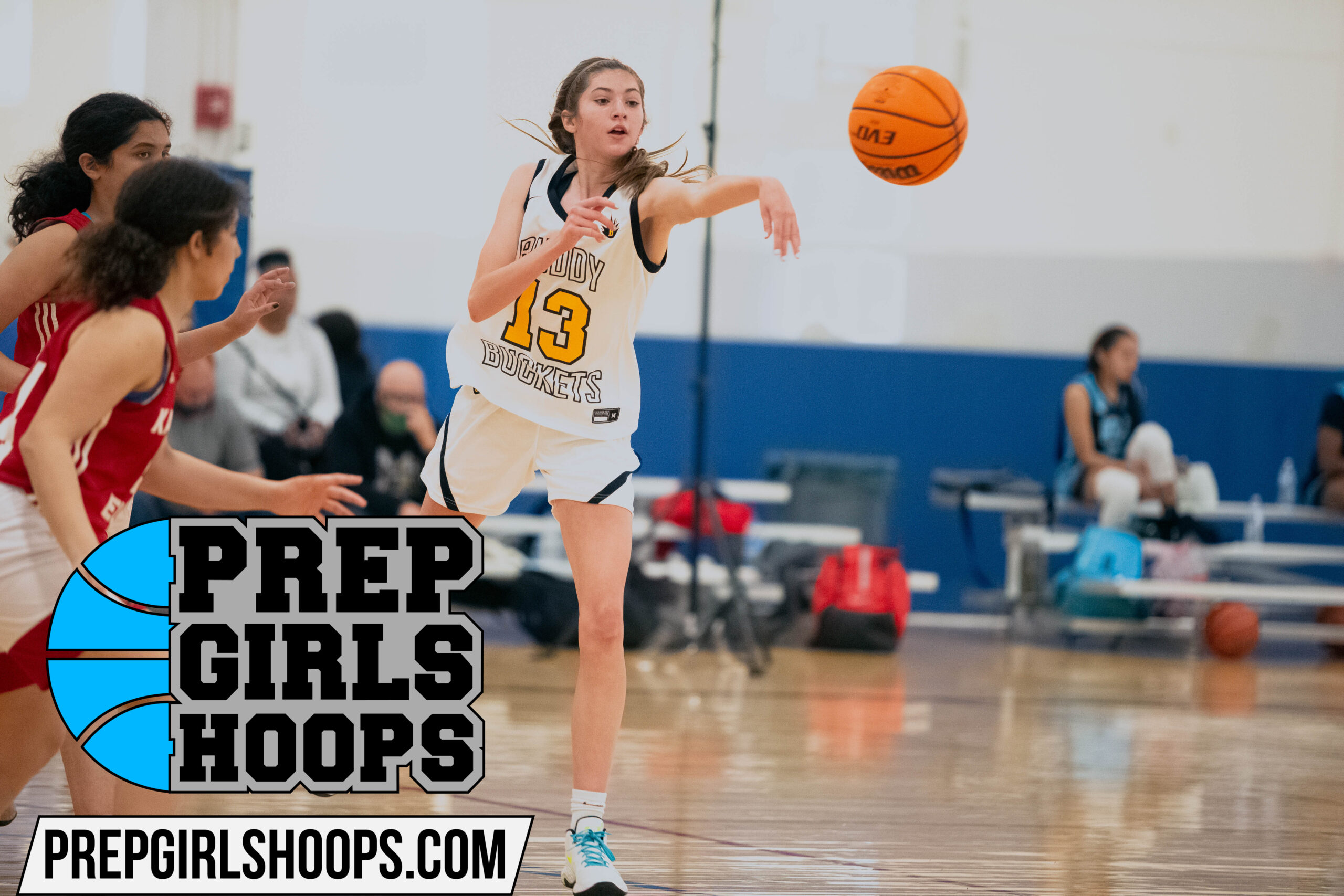 Day 2 Standouts PGHDynastyRegionFinals | Prep Girls Hoops