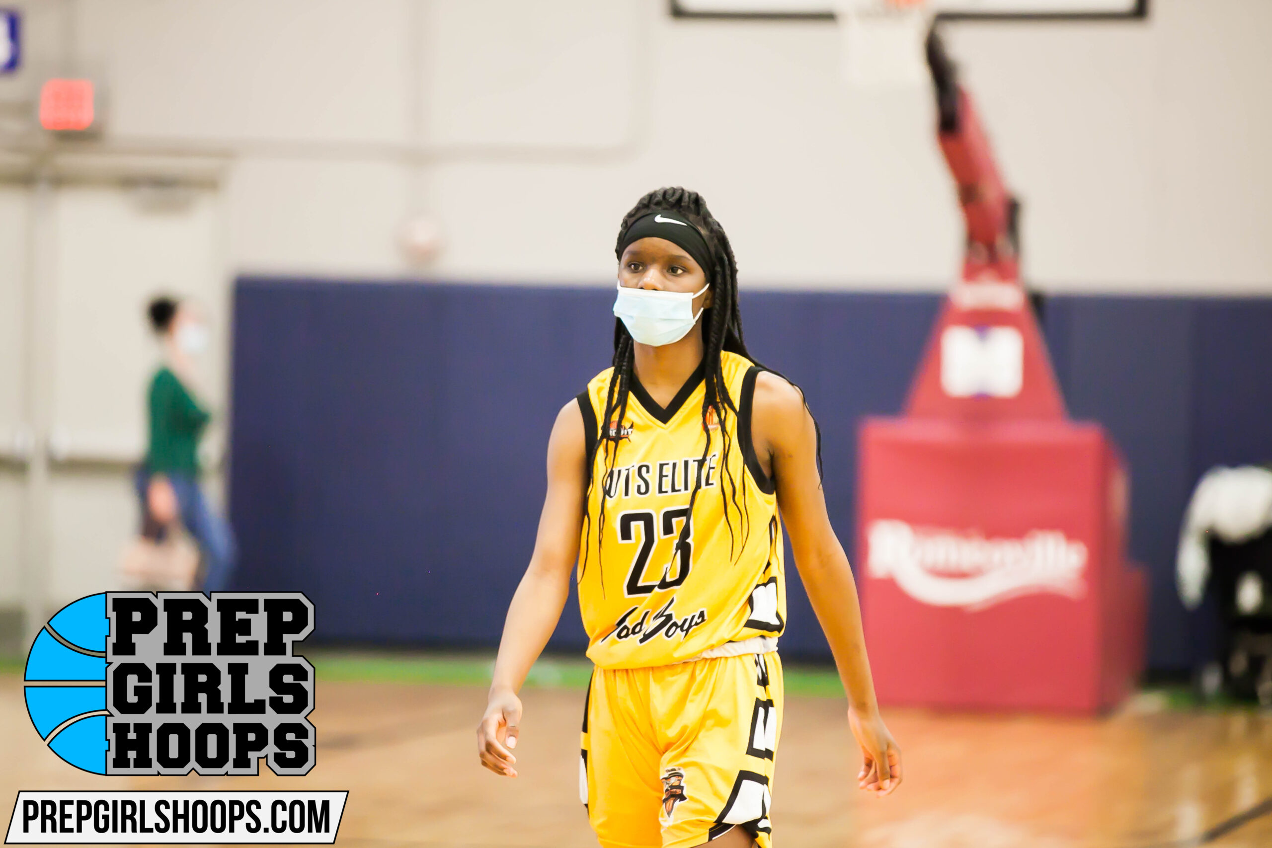 Updated 2024 Michigan Rankings | Prep Girls Hoops