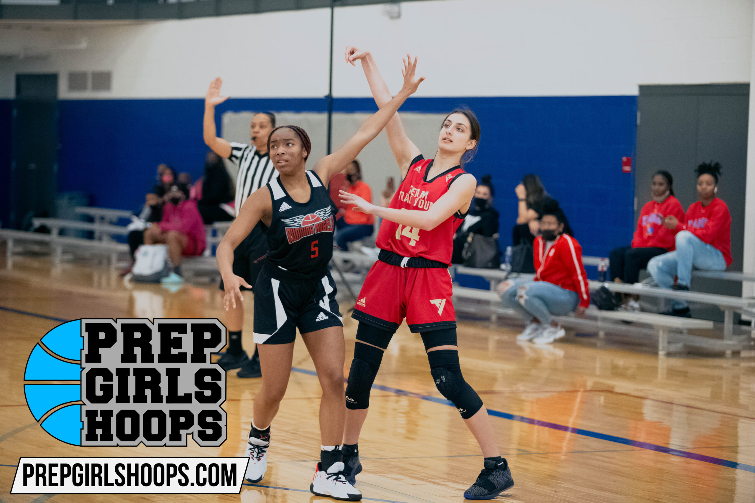 PGH Top 10 Pair Make their Commitments | Prep Girls Hoops
