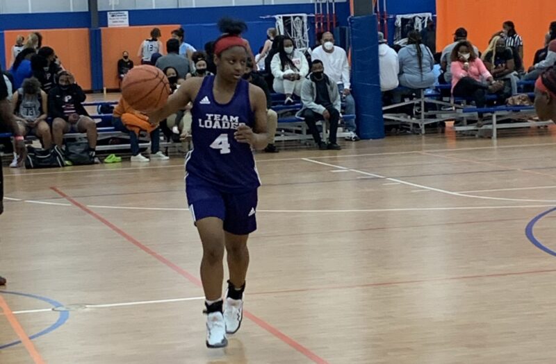 Insider Exposure Apache Memorial: Noteworthy 2021s | Prep Girls Hoops