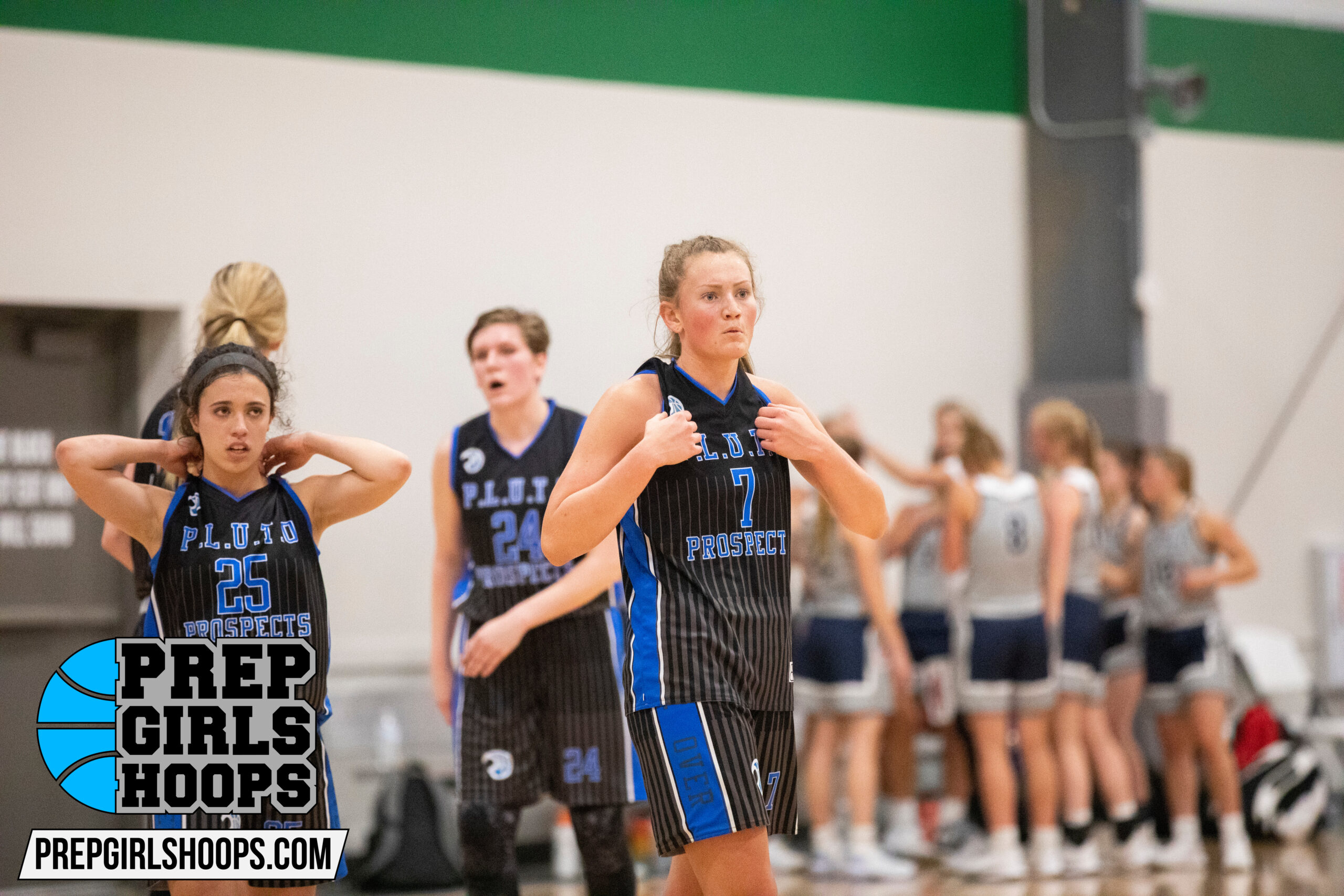 Newcomers: 2022 Rankings Update | Prep Girls Hoops