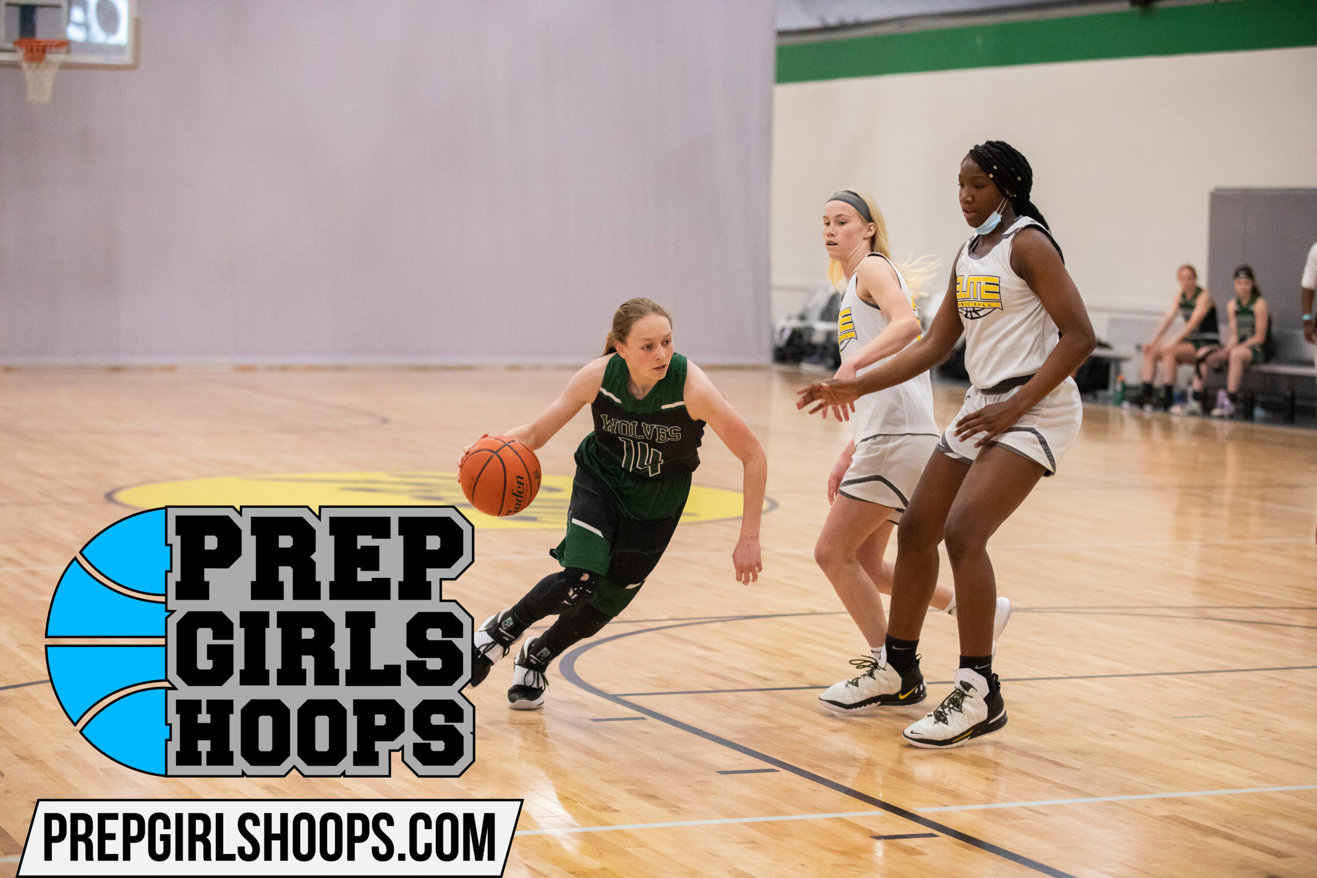 Intriguing Scorers in the 2025 Class | Prep Girls Hoops