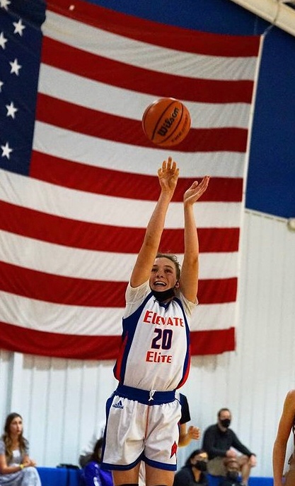 Dylan Crane Open Run Standouts Part 1 | Prep Girls Hoops