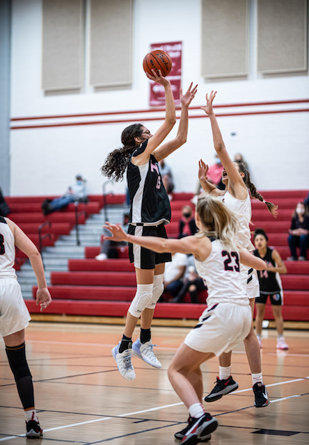 Class 2A All State teams | Prep Girls Hoops