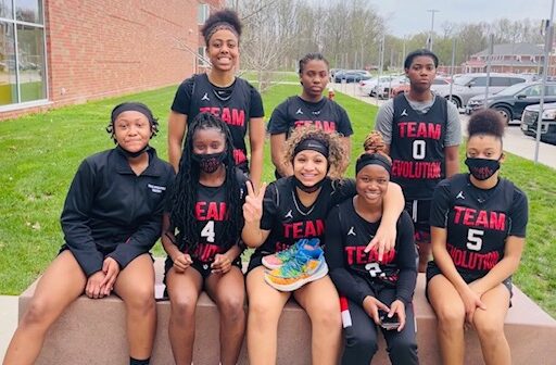 AAU Team Preview- Team Evolution United | Prep Girls Hoops