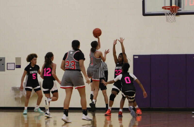 AAU Team Preview: Ohio Lady Hoopsters-Impact 2024 | Prep Girls Hoops