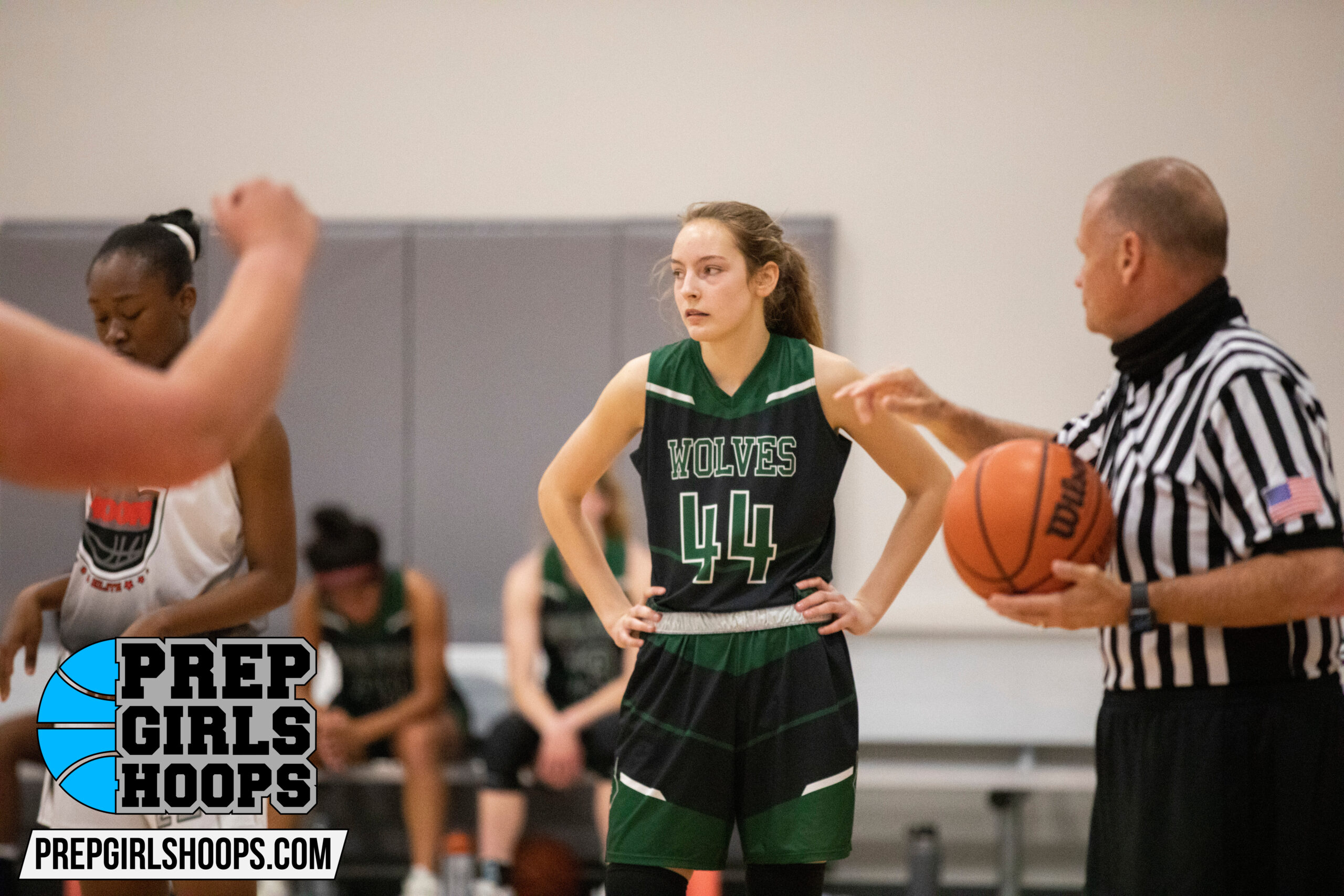 3A Difference Makers | Prep Girls Hoops