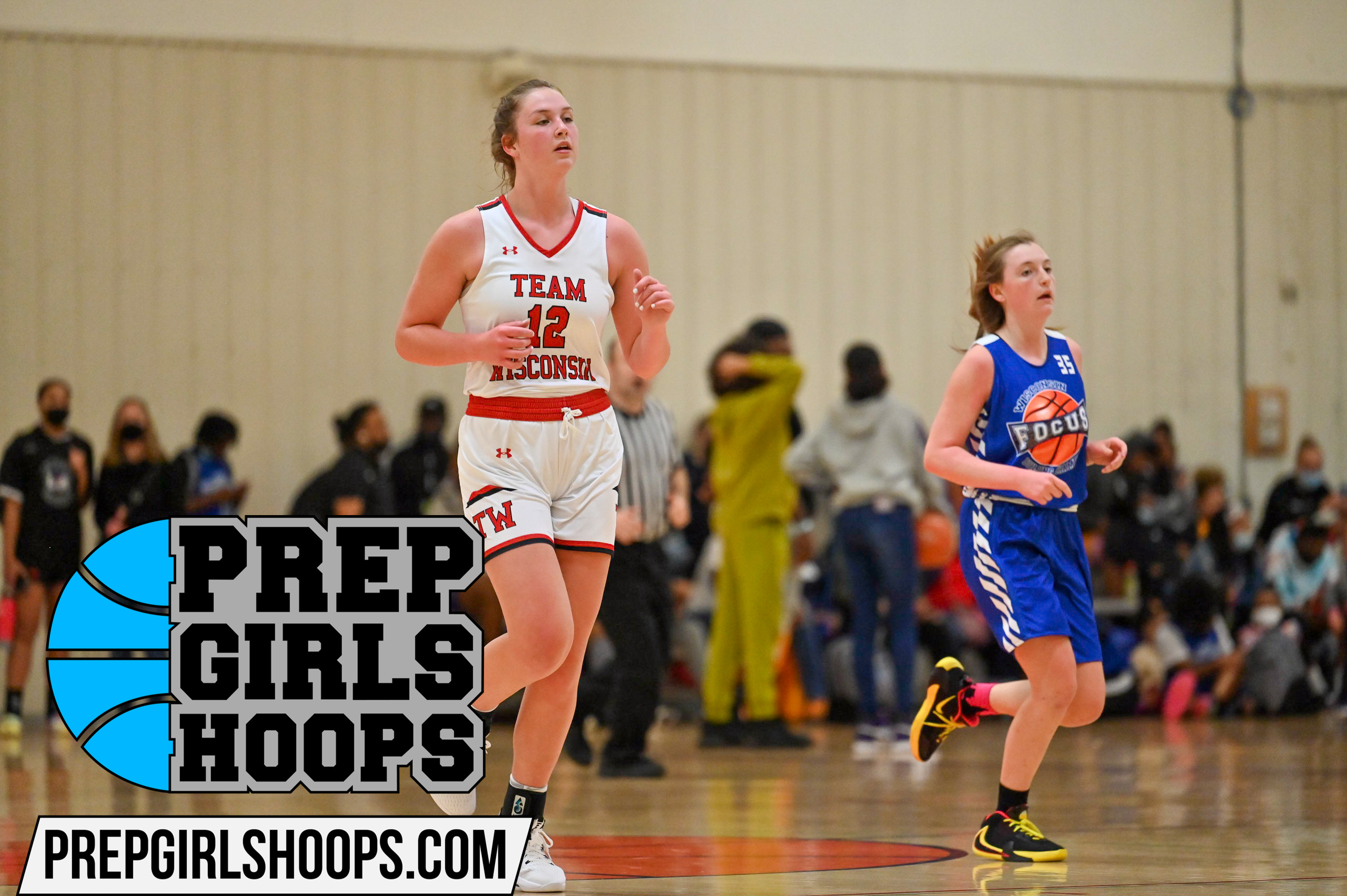 Division 3 State Tournament Preview | Prep Girls Hoops