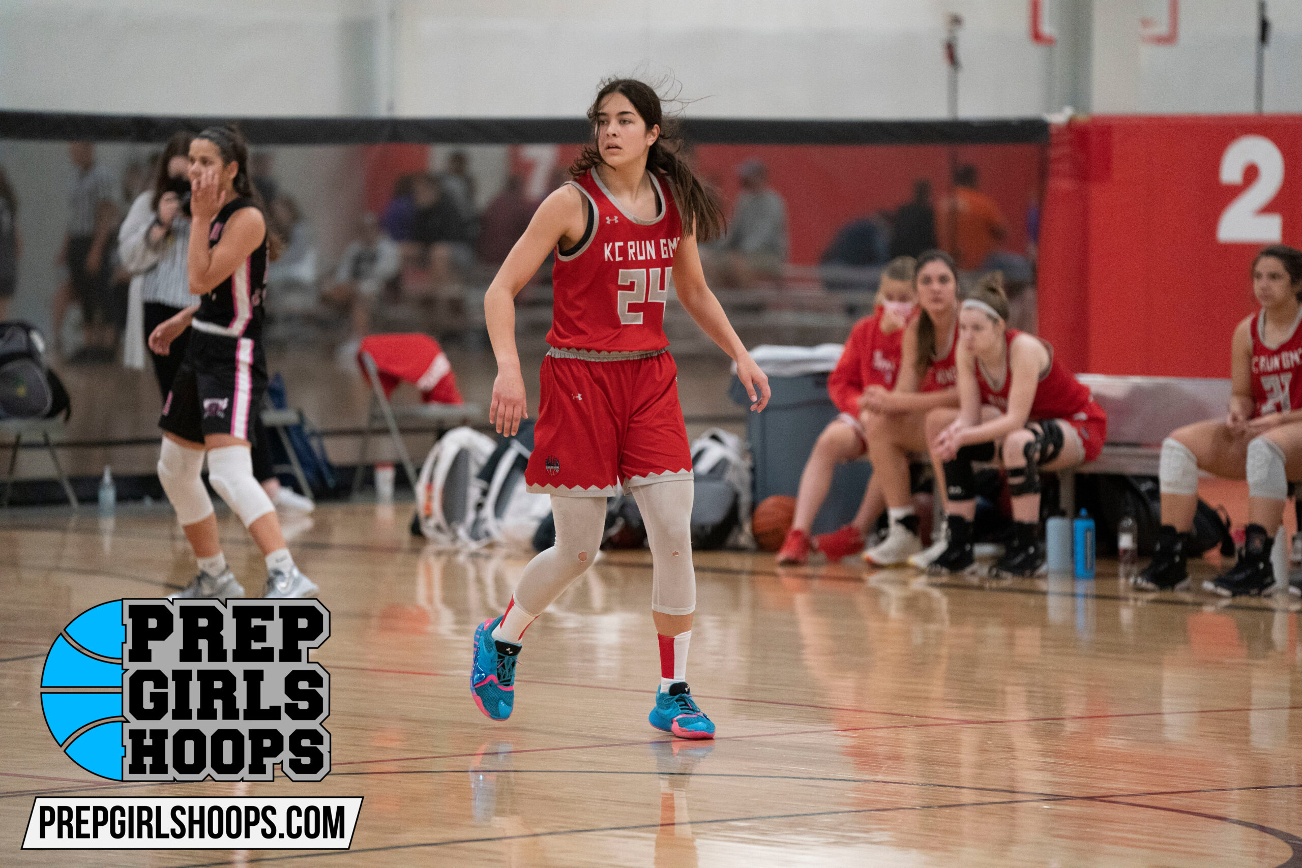 Prep Girls Hoops Live: Coaches Point of View on Forwards | Prep Girls Hoops