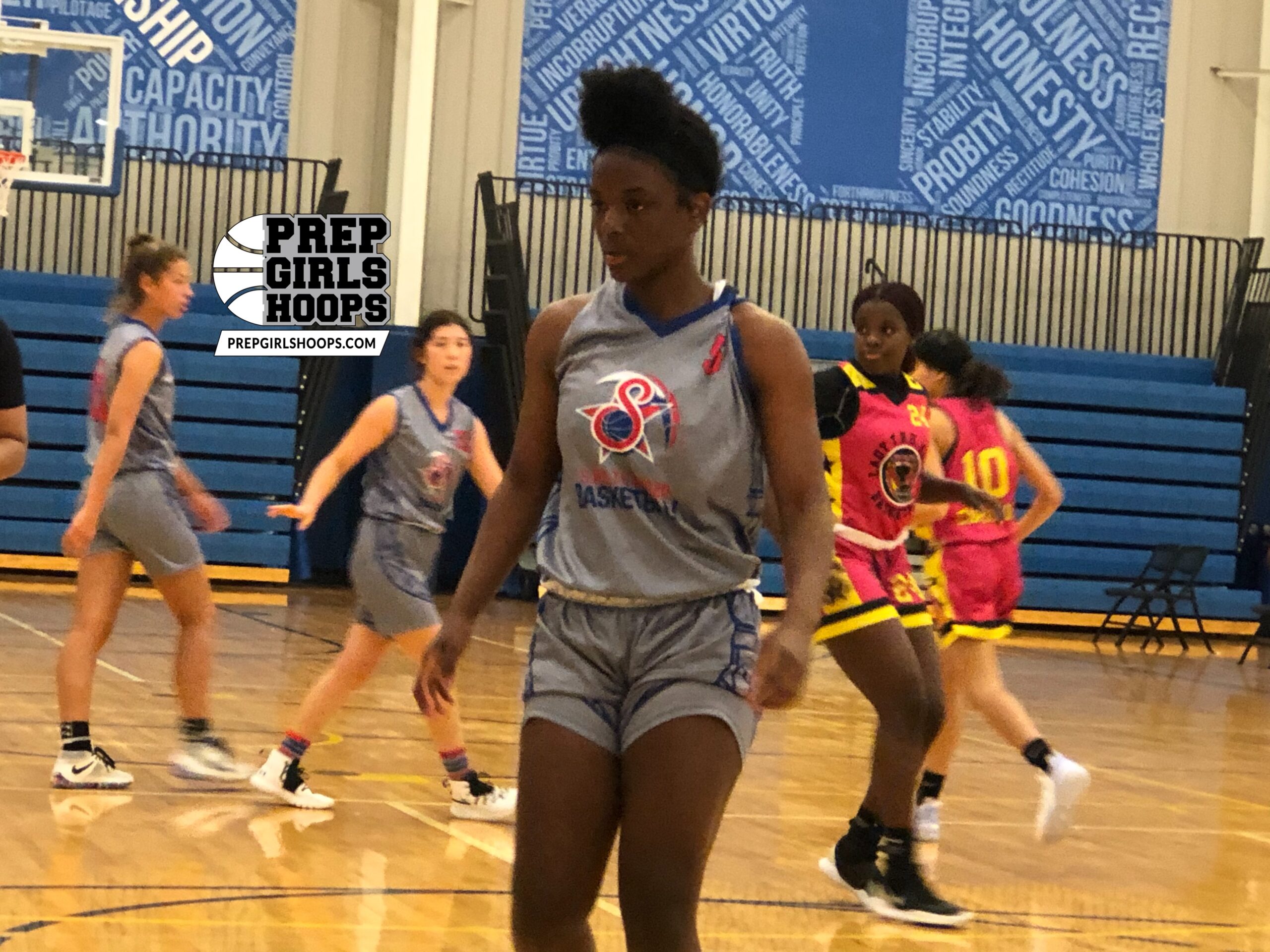 NTBA State Tourney: 2024 Top Performers | Prep Girls Hoops