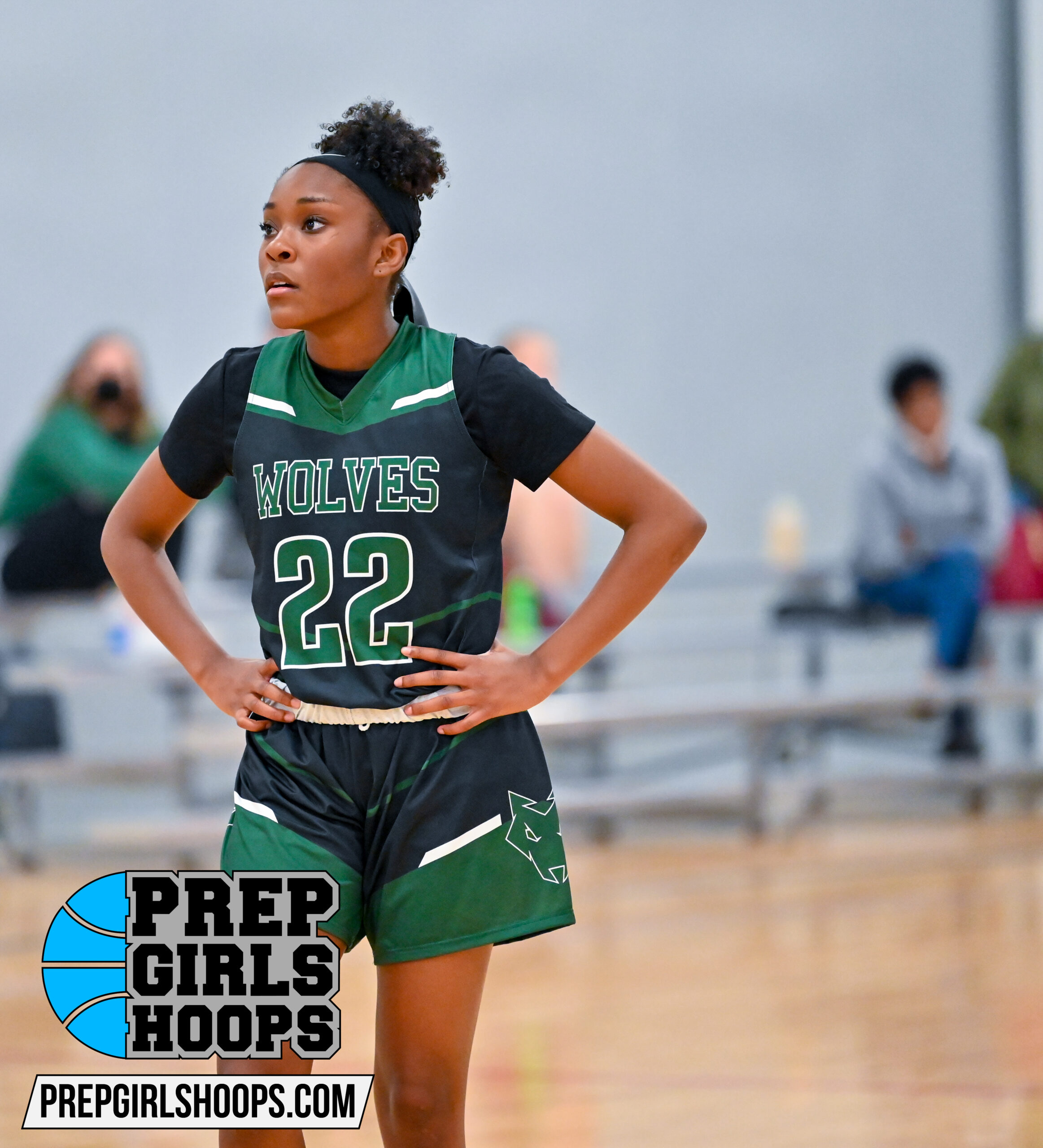 Official College Commitments - Update (IA) | Prep Girls Hoops