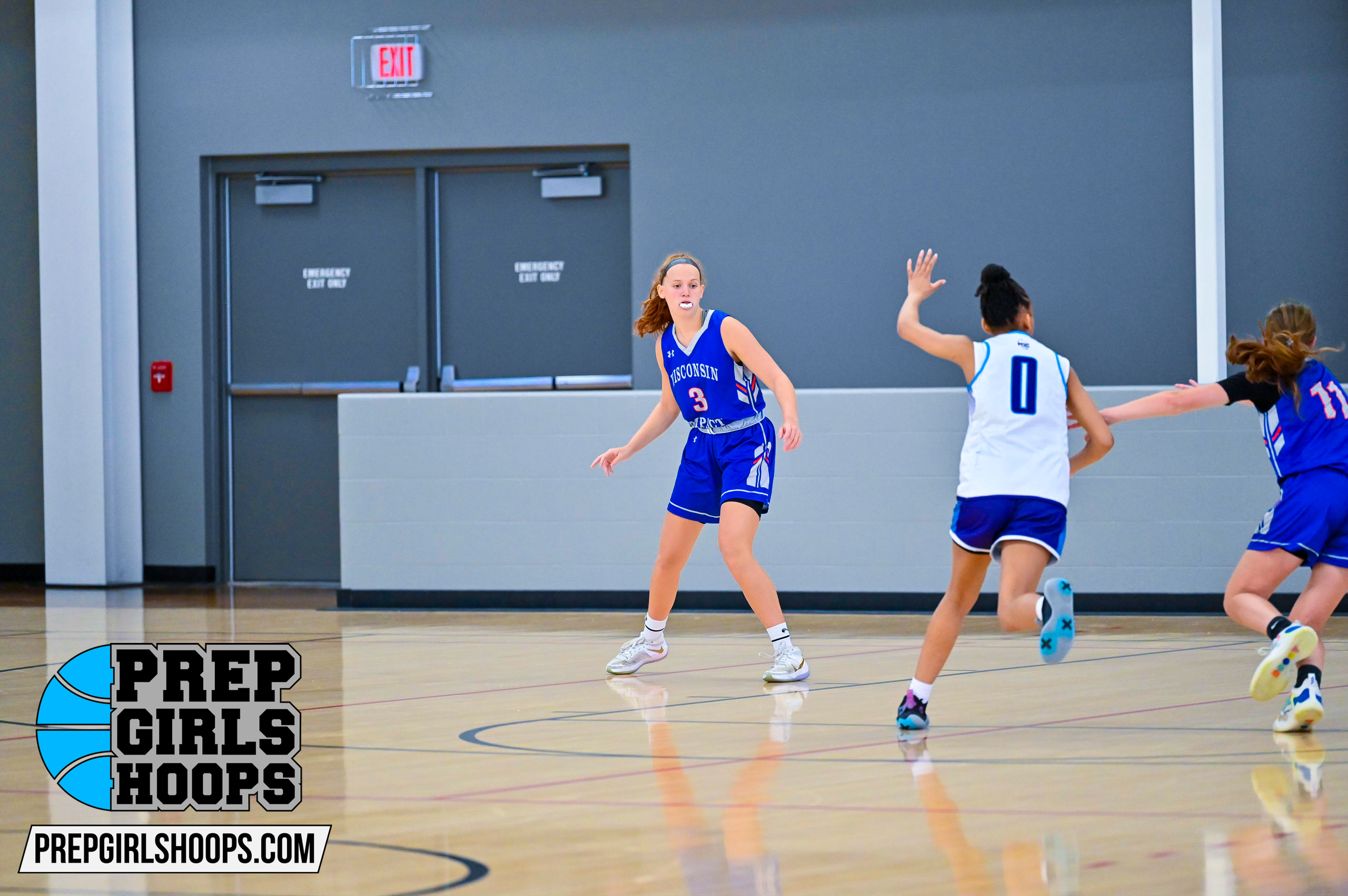 Kids Who Could Standout During the Live Period | Prep Girls Hoops