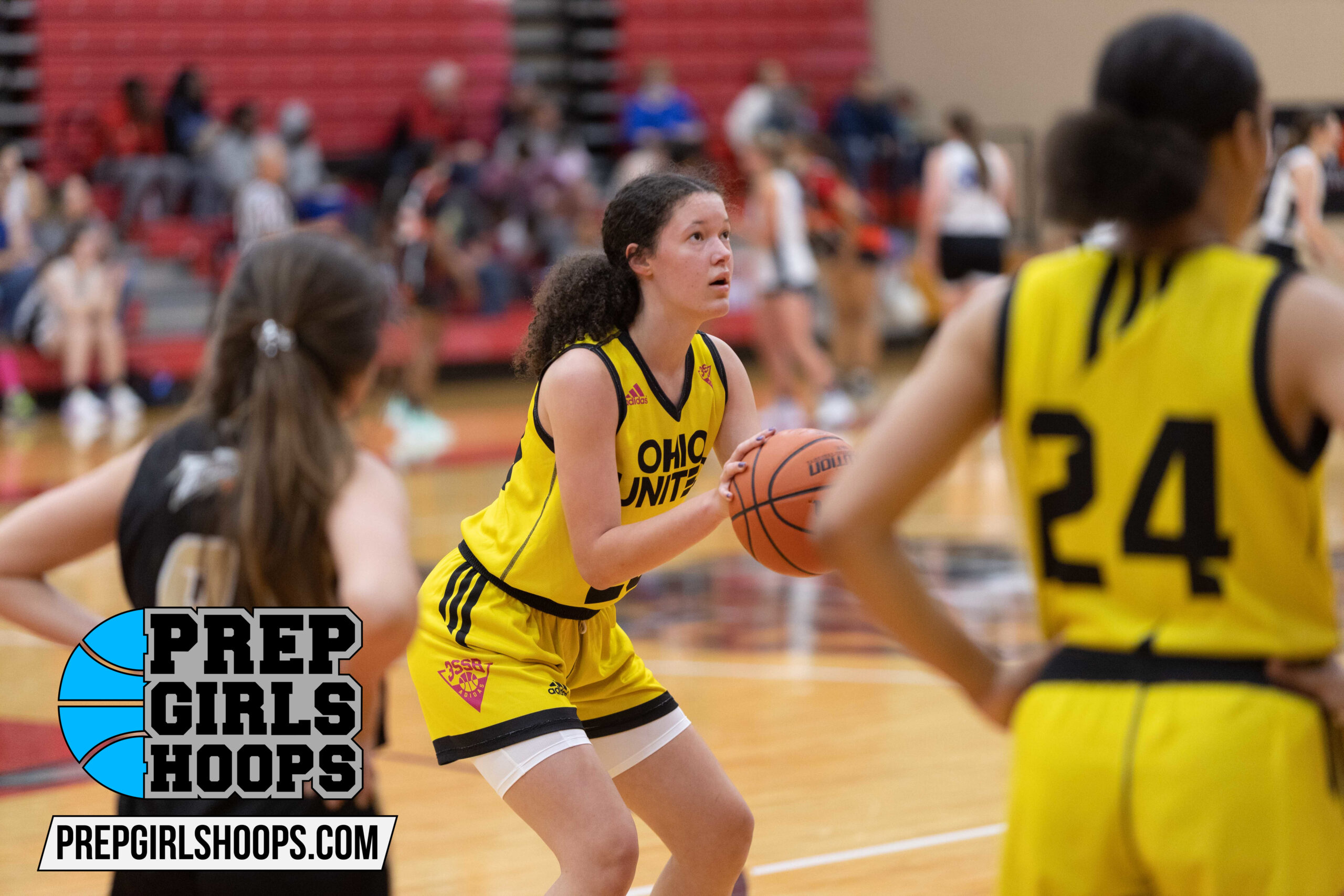 Victory Region Finals: All-15U Team | Prep Girls Hoops