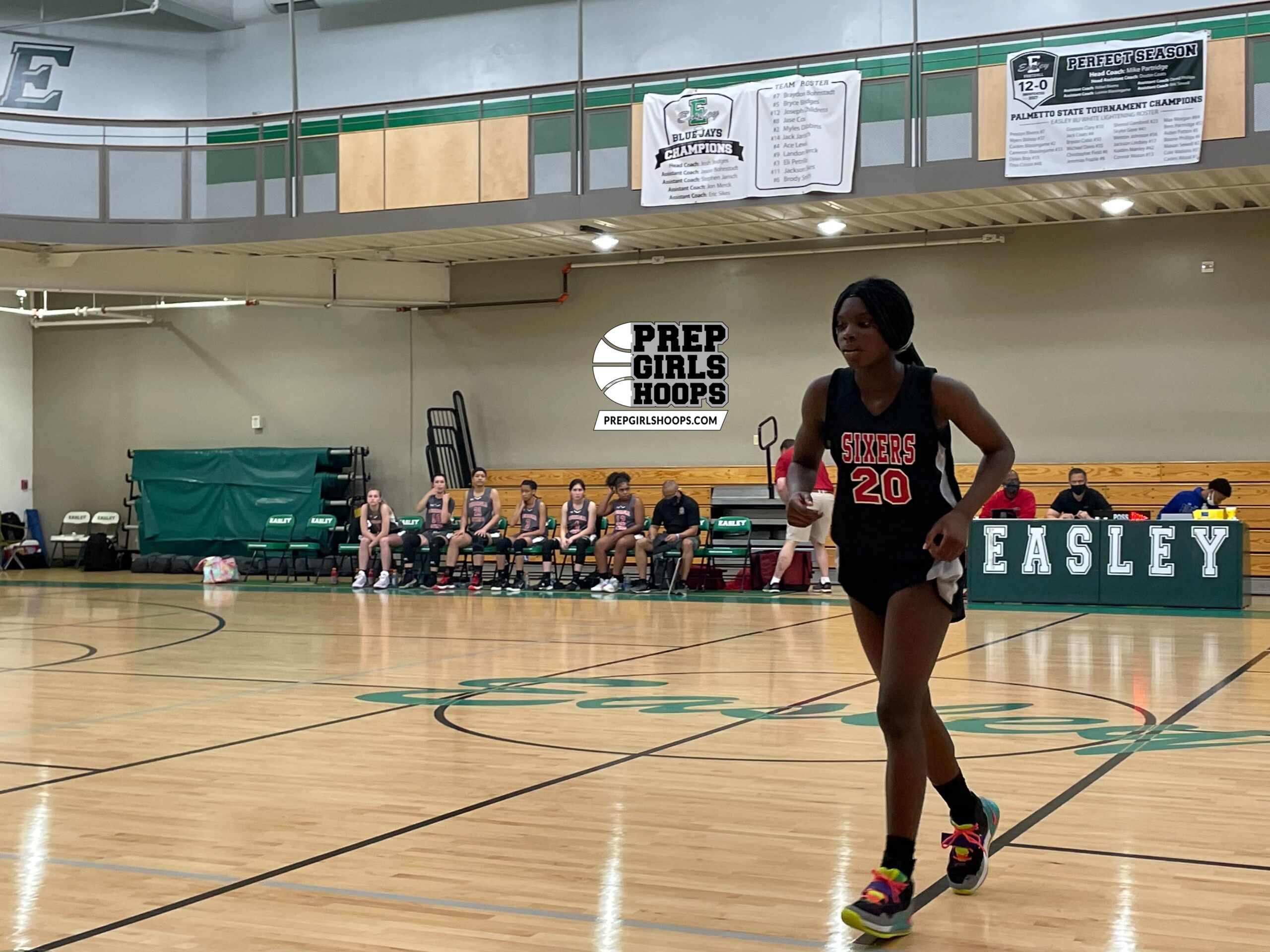 LBI Spring Invitational Day 1: Little Things, Big Impact | Prep Girls Hoops