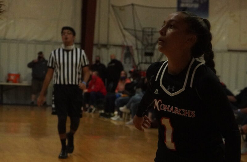 OAB USBA Shootout Standouts Part 1 | Prep Girls Hoops