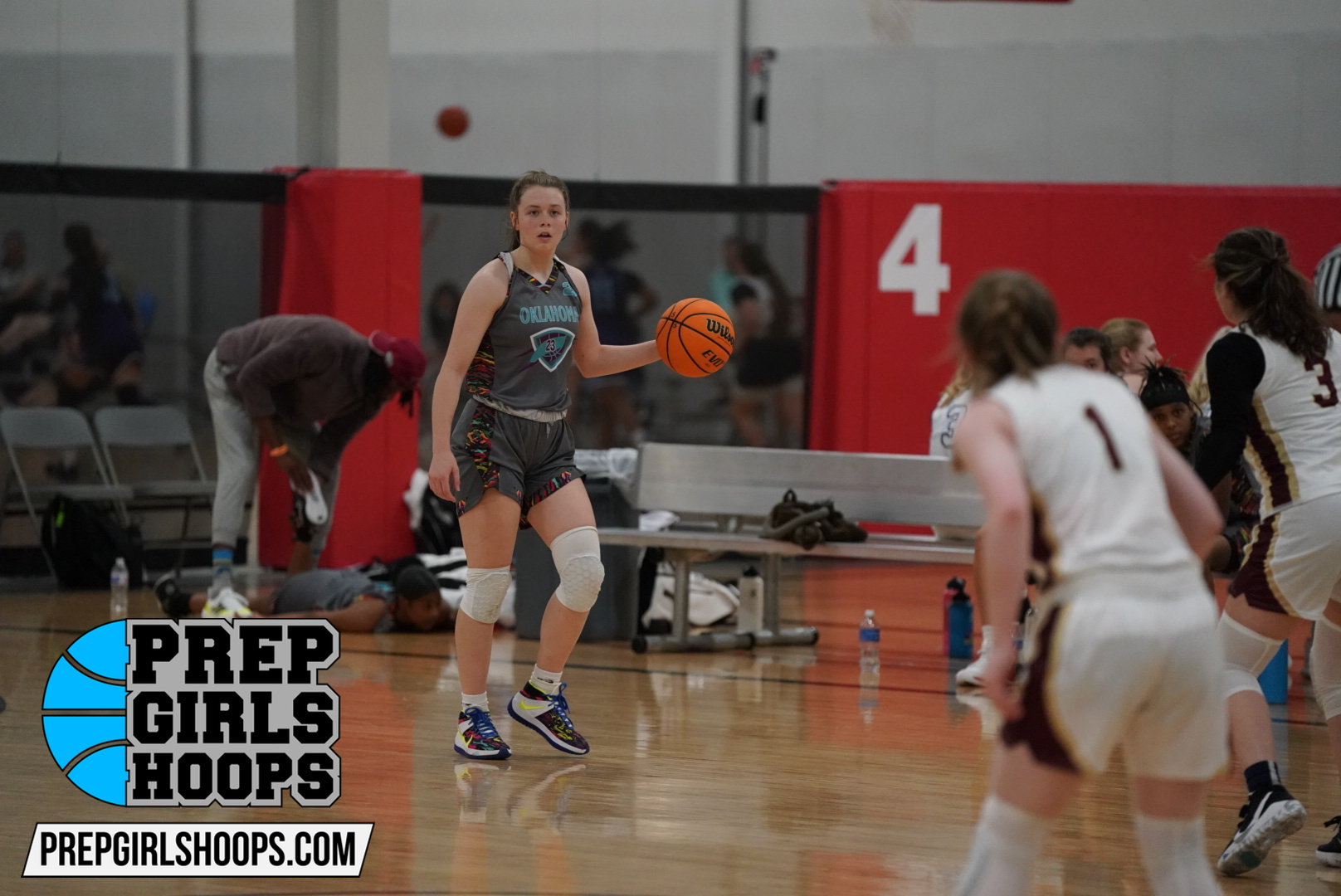 Friday Night District Championship Standouts | Prep Girls Hoops