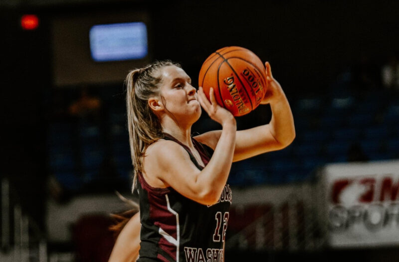 2021 All-Class State Tournament Team | Prep Girls Hoops