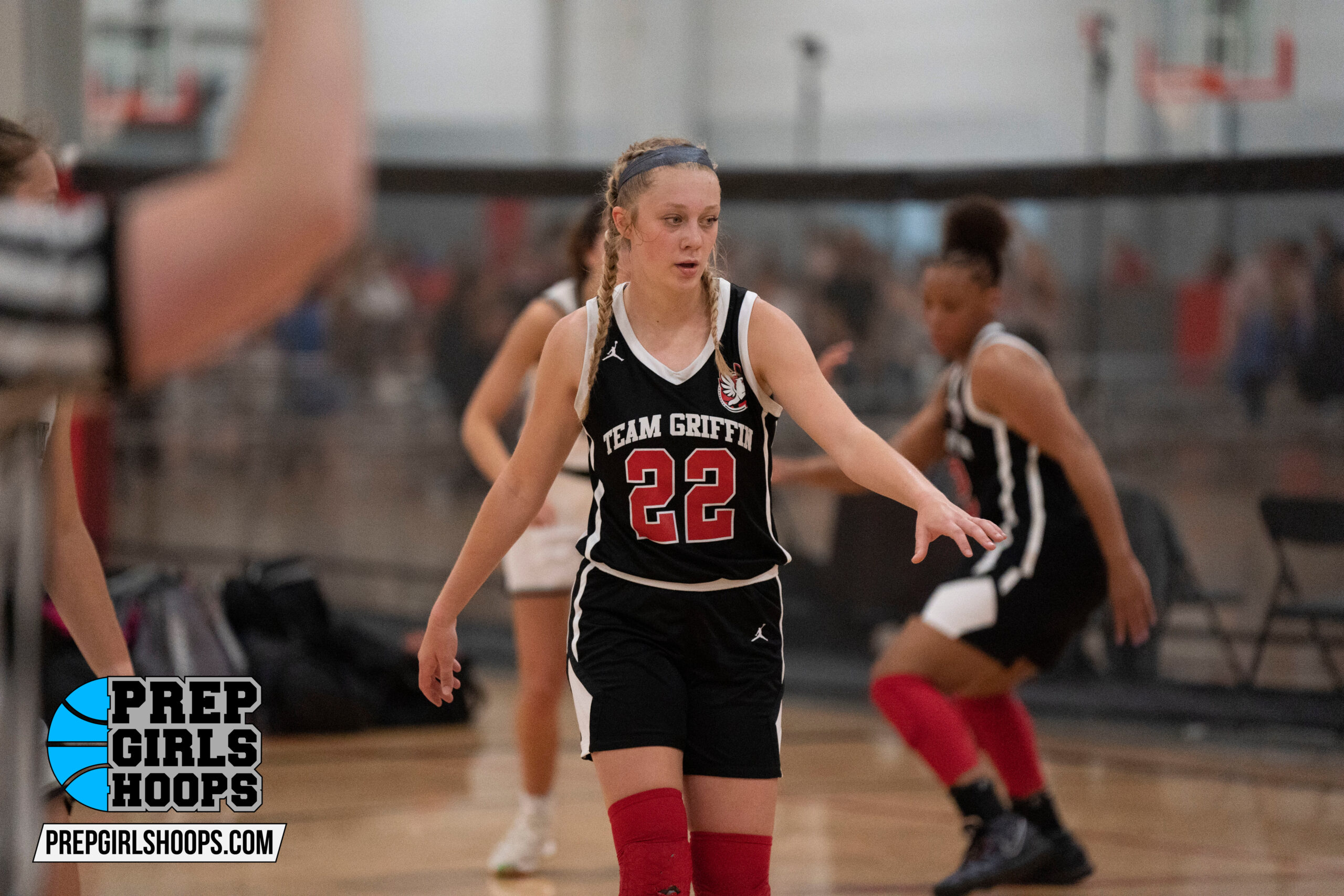 PGH Live: 16U All-Tournament Team | Prep Girls Hoops