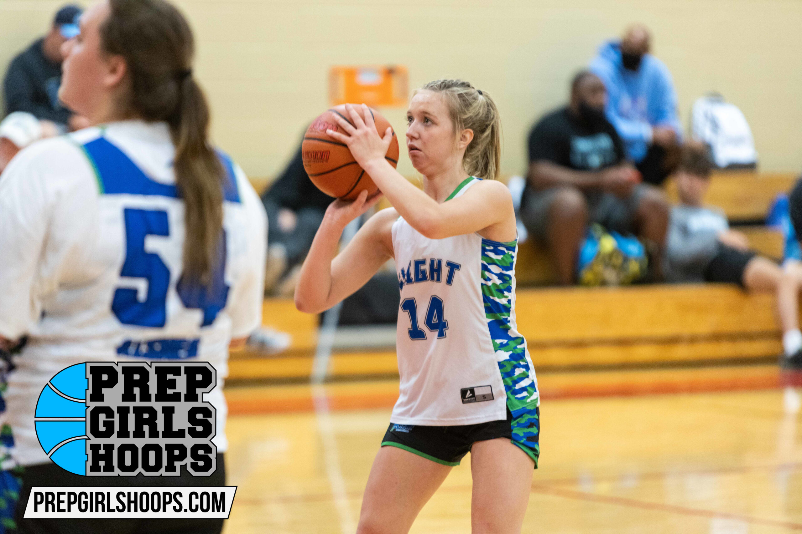 5 Michigan Stars From PGH Circuit's 'The Exclusive' | Prep Girls Hoops