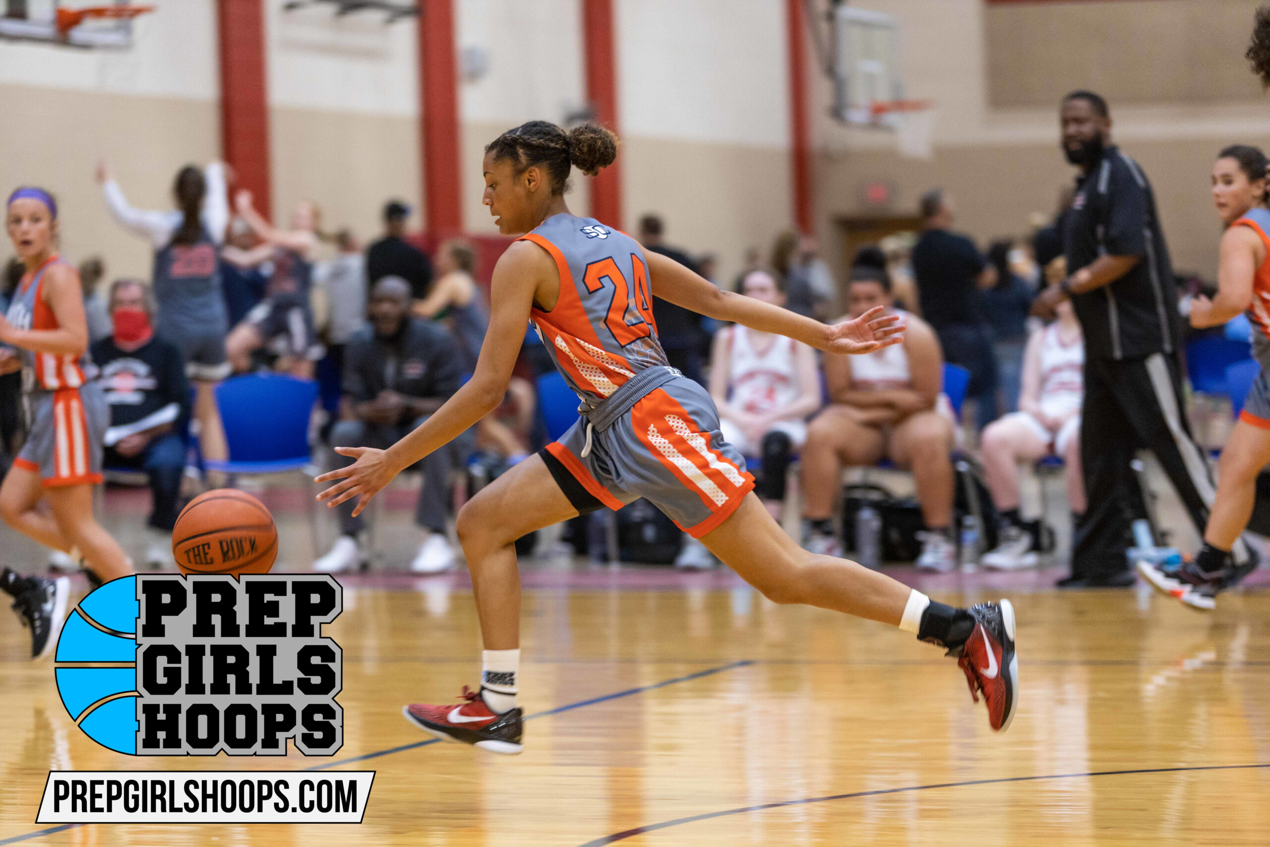 From The Notebook: Pot Luck | Prep Girls Hoops