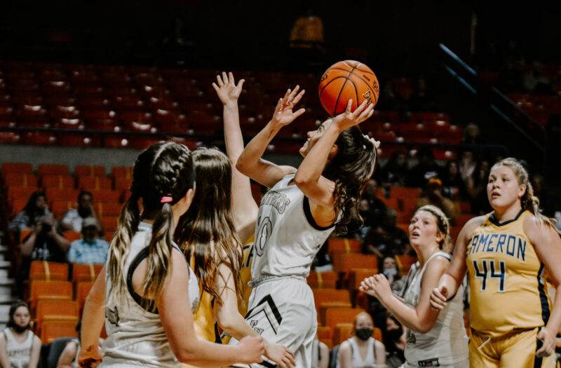 Class "A" All Tournament Team | Prep Girls Hoops