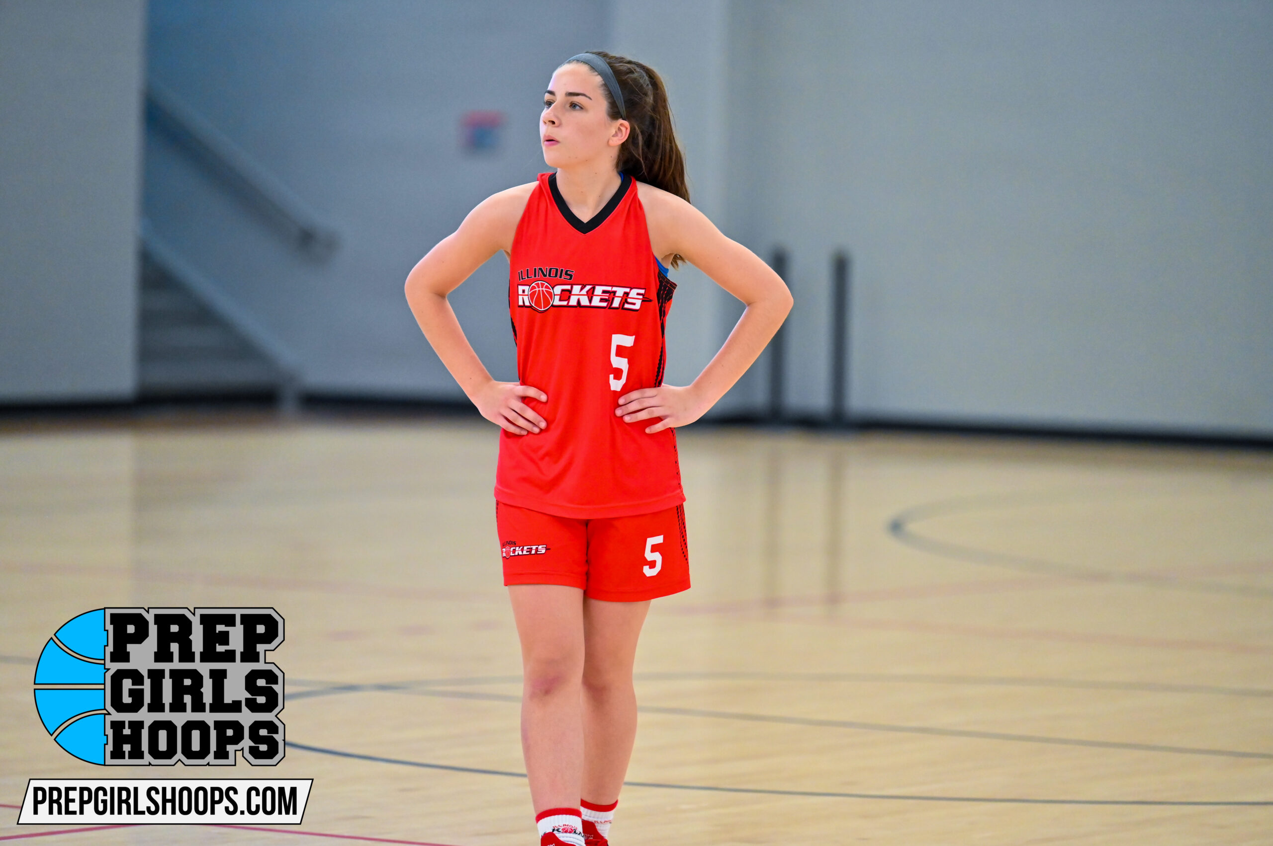 Nike TOC: Sharpshooting Guards | Prep Girls Hoops