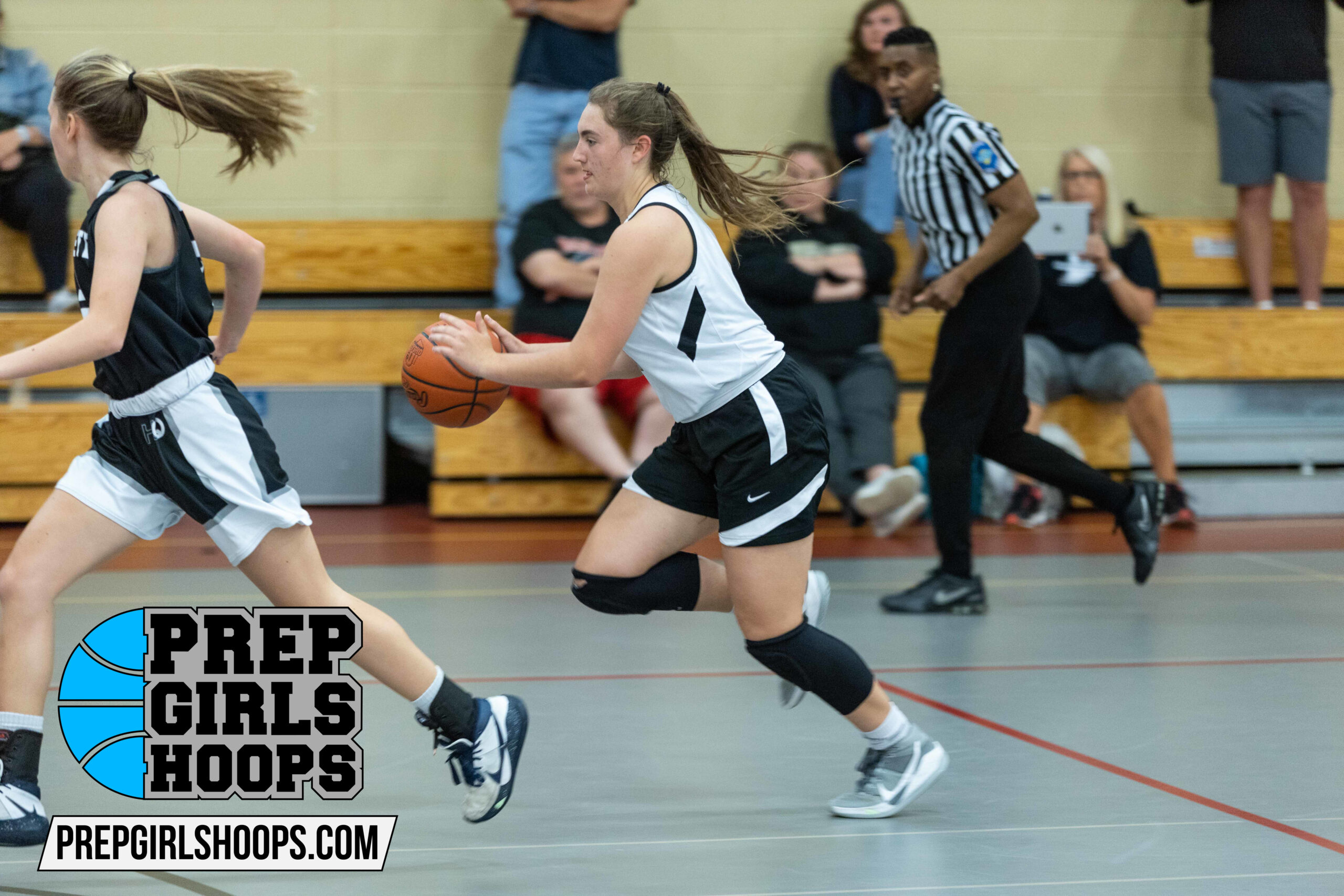 All About Charity | Prep Girls Hoops