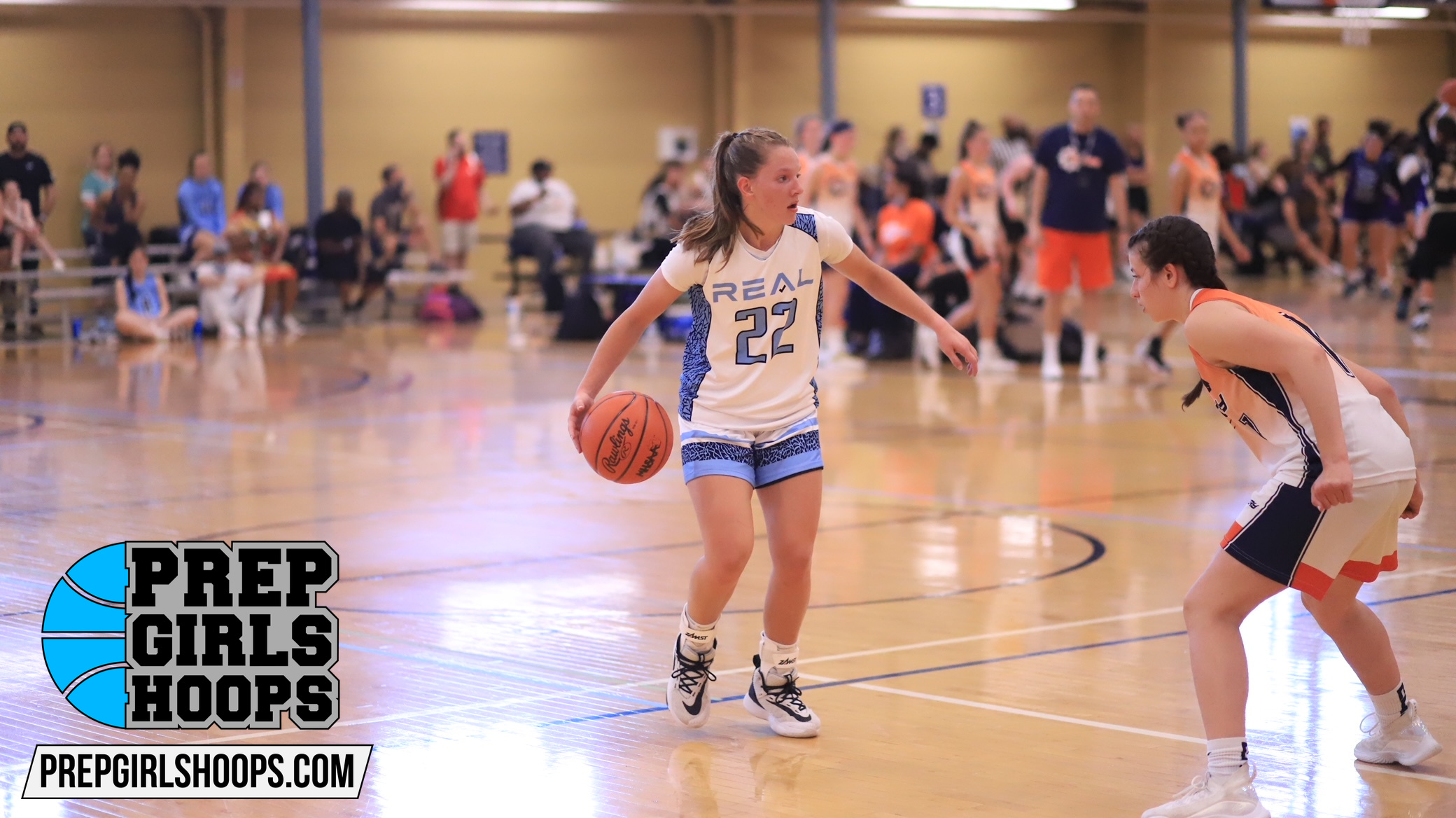 2023 Rankings Update: New Additions | Prep Girls Hoops