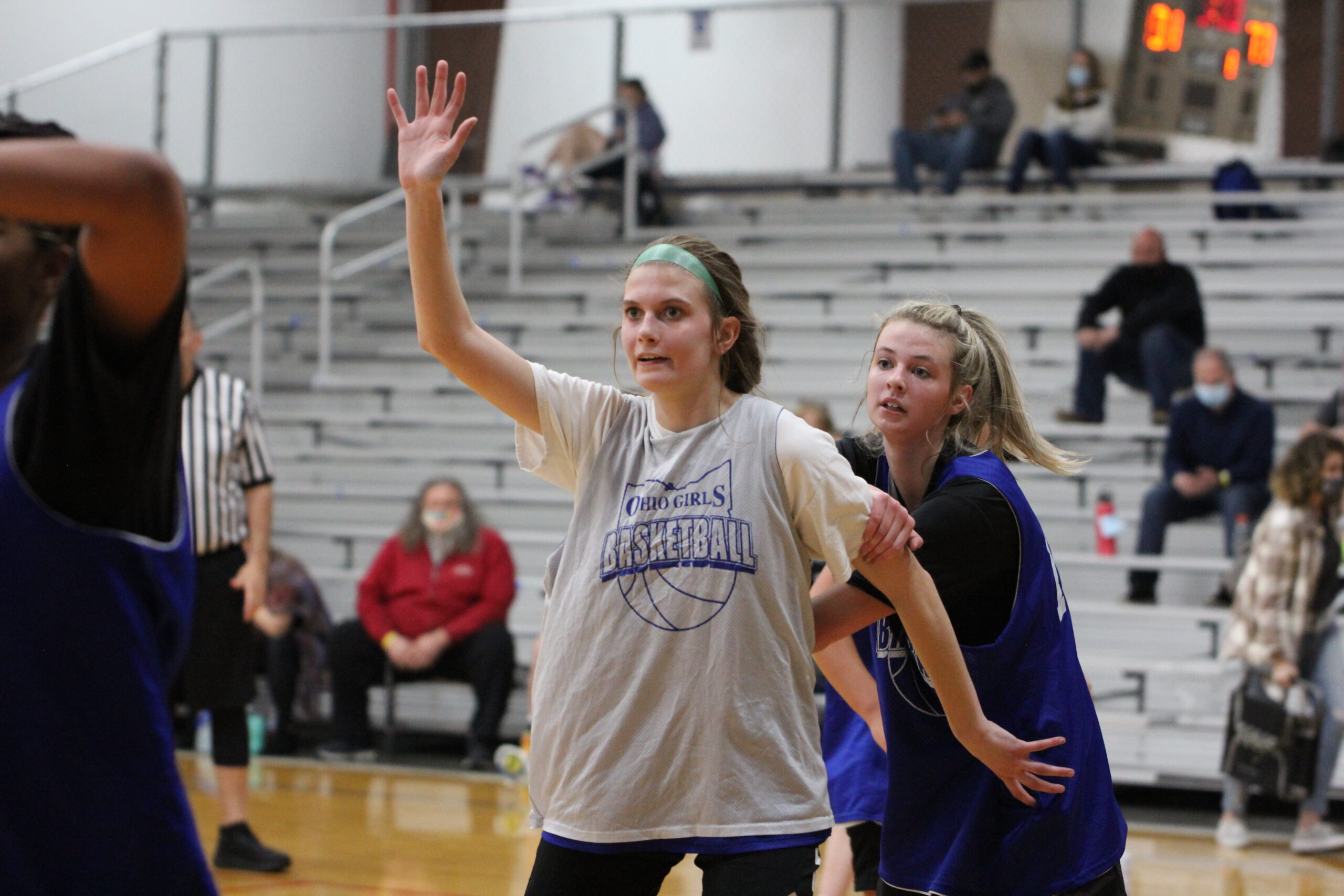 D2 SW Regional Preview | Prep Girls Hoops