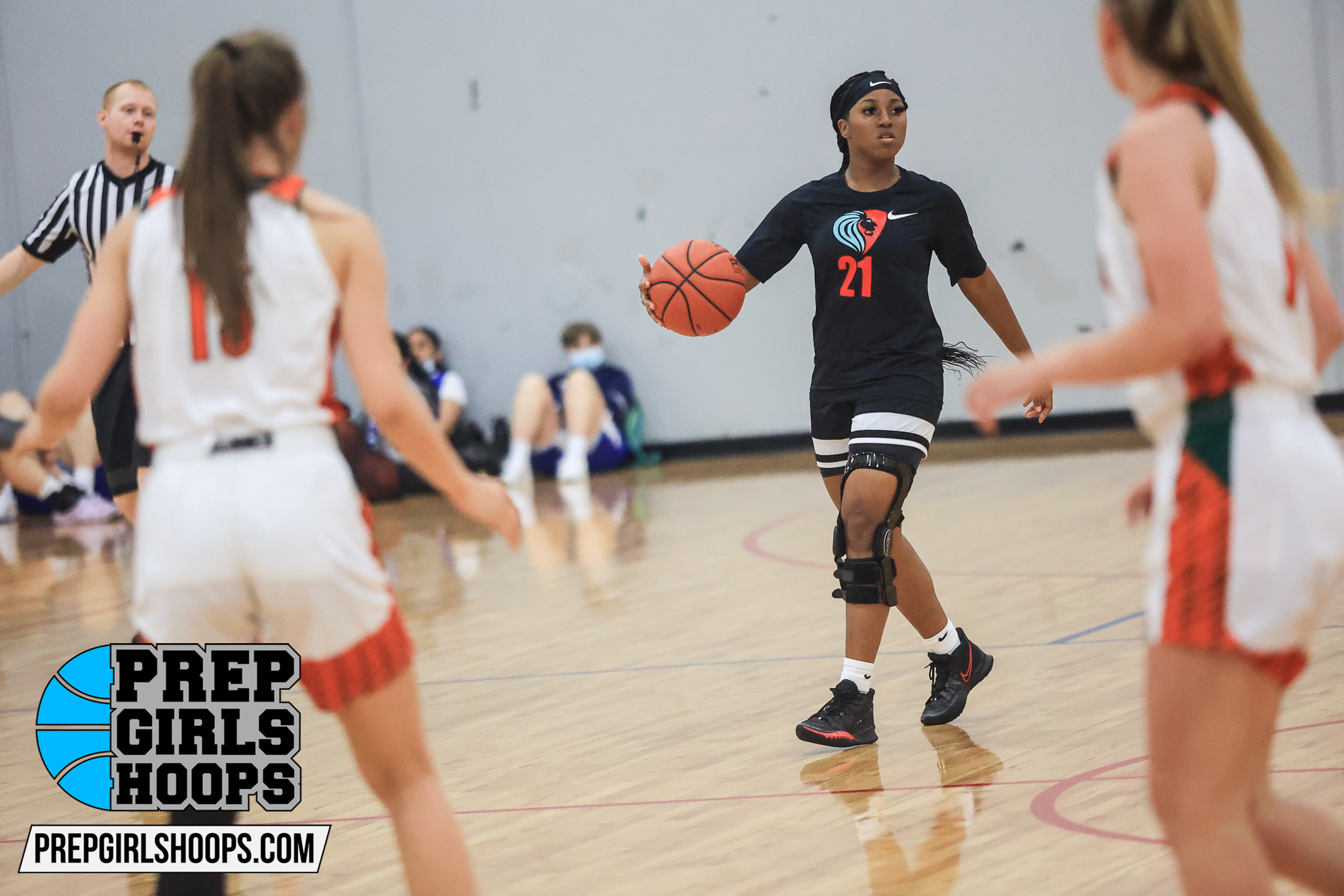 Uncommitted 2023 PGs in the Top-100 | Prep Girls Hoops