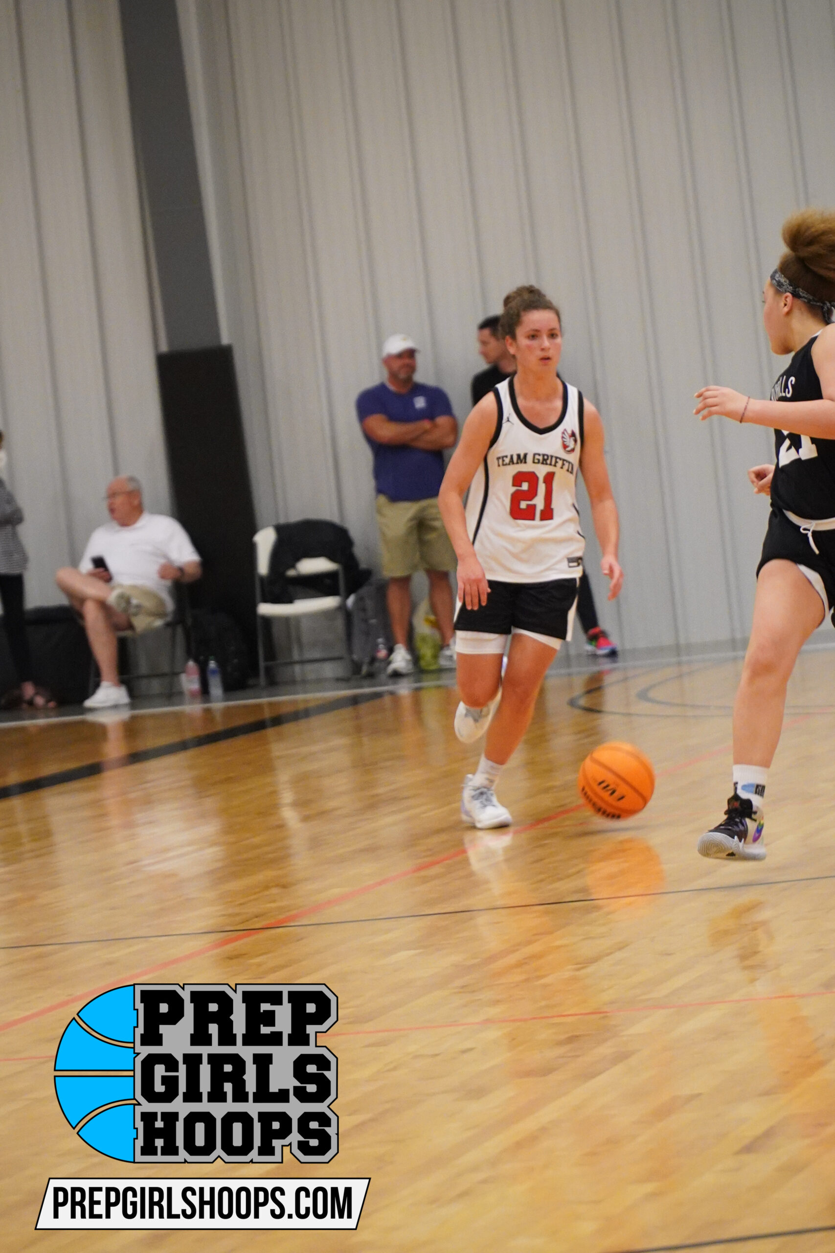 Standout 2024s from Day 1 at the PGH Dynasty Region Kick Off | Prep Girls Hoops