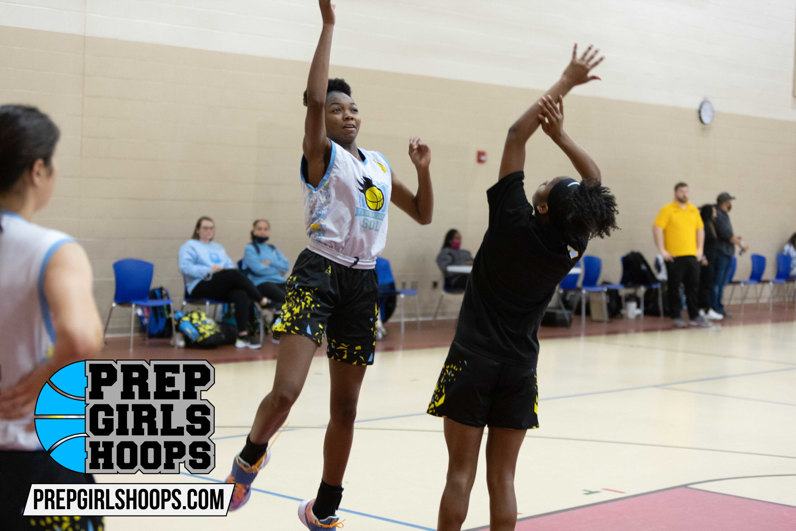 2nd Team All-Nashville (Midseason Awards) | Prep Girls Hoops