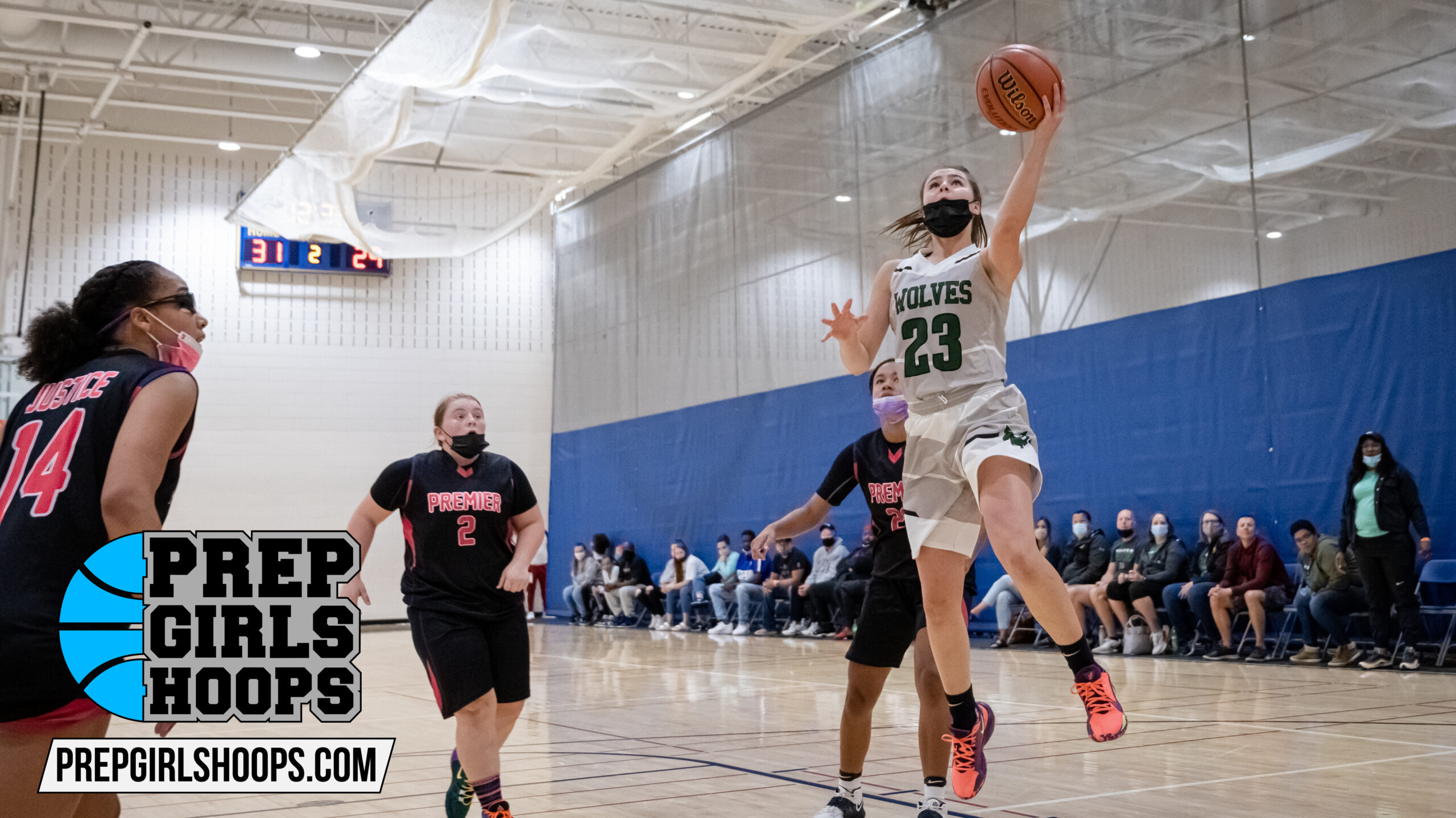Team Preview: Lady Blackhawks 17U Black | Prep Girls Hoops