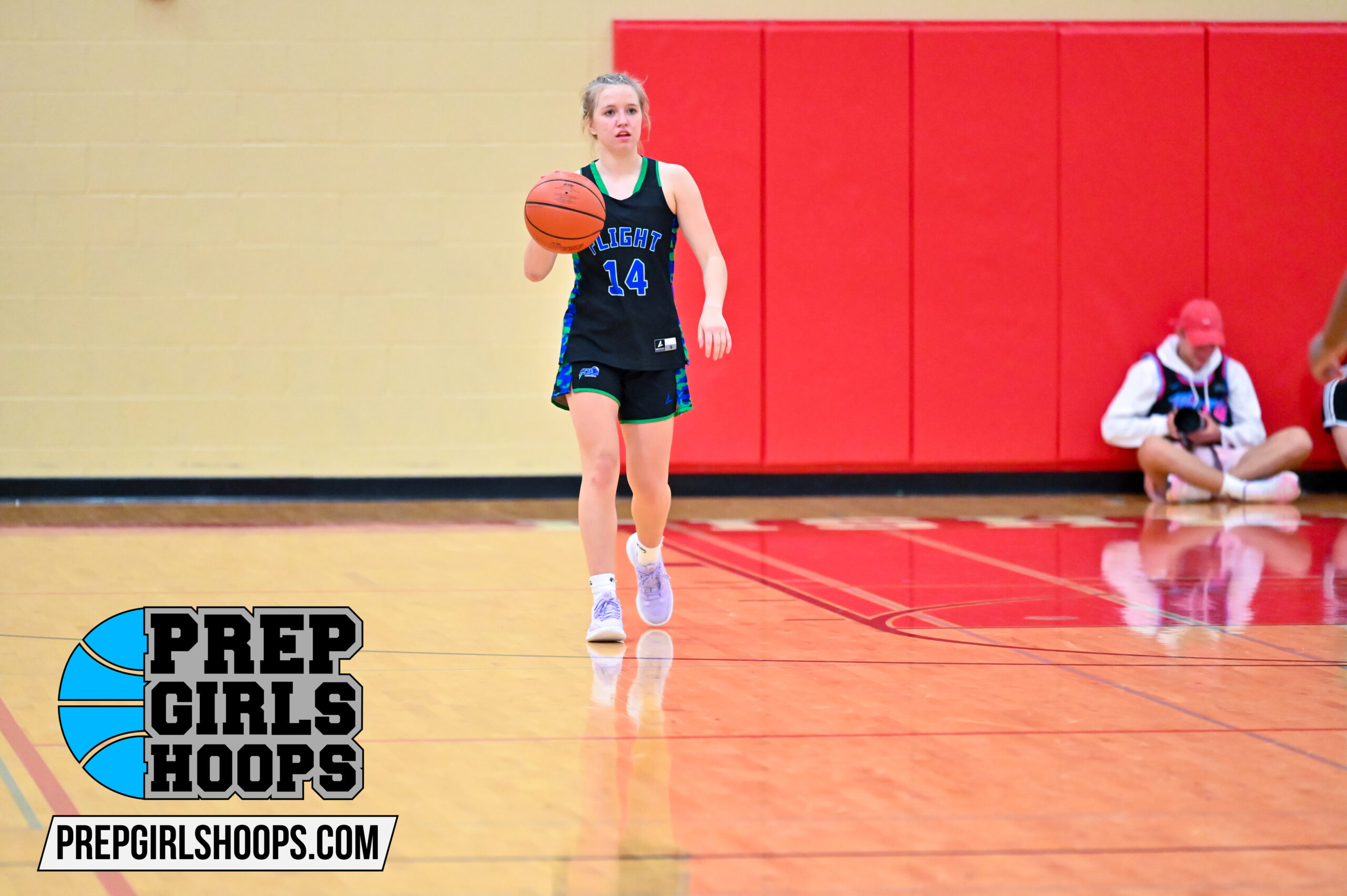 Flight Hankamp: 5 Standouts | Prep Girls Hoops