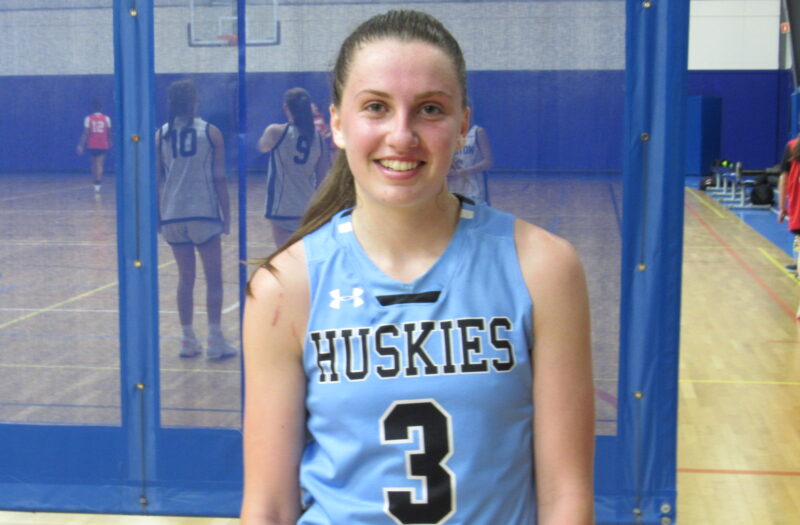 Mt. Rushmore: ZG Girls Nationals | Prep Girls Hoops