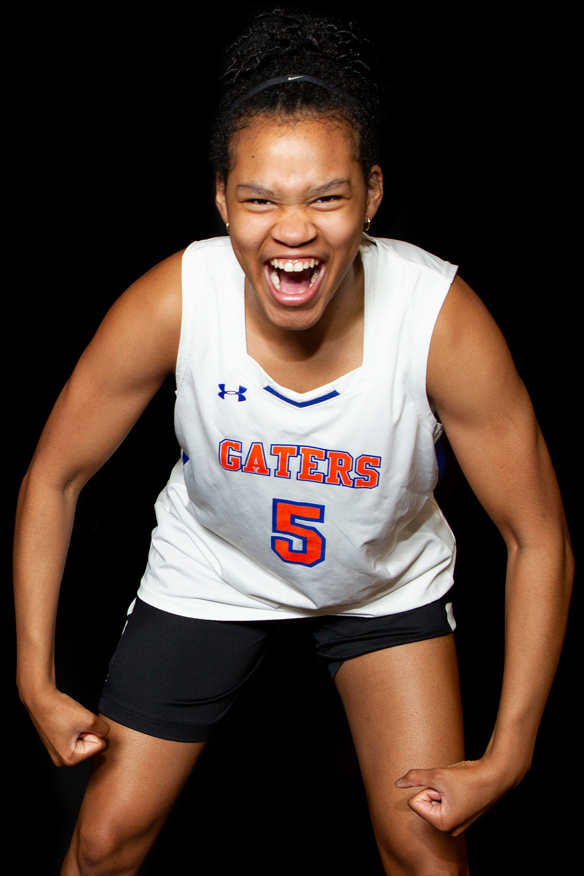 Jasmine Harris, | Prep Girls Hoops