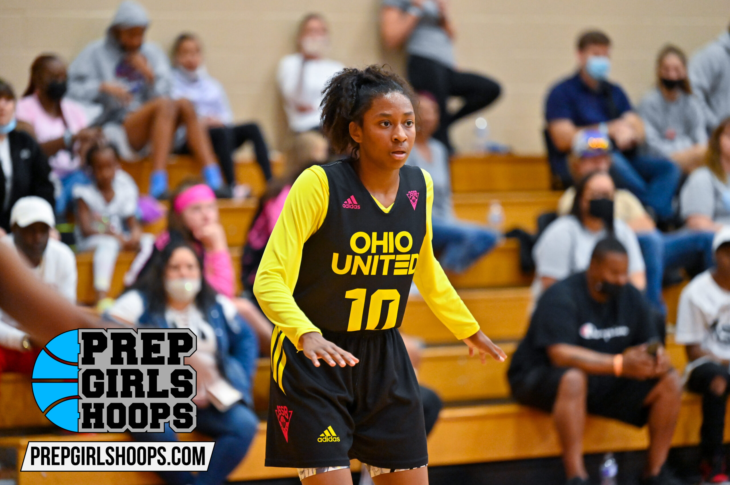 A First Look: 2025 Small Forwards | Prep Girls Hoops