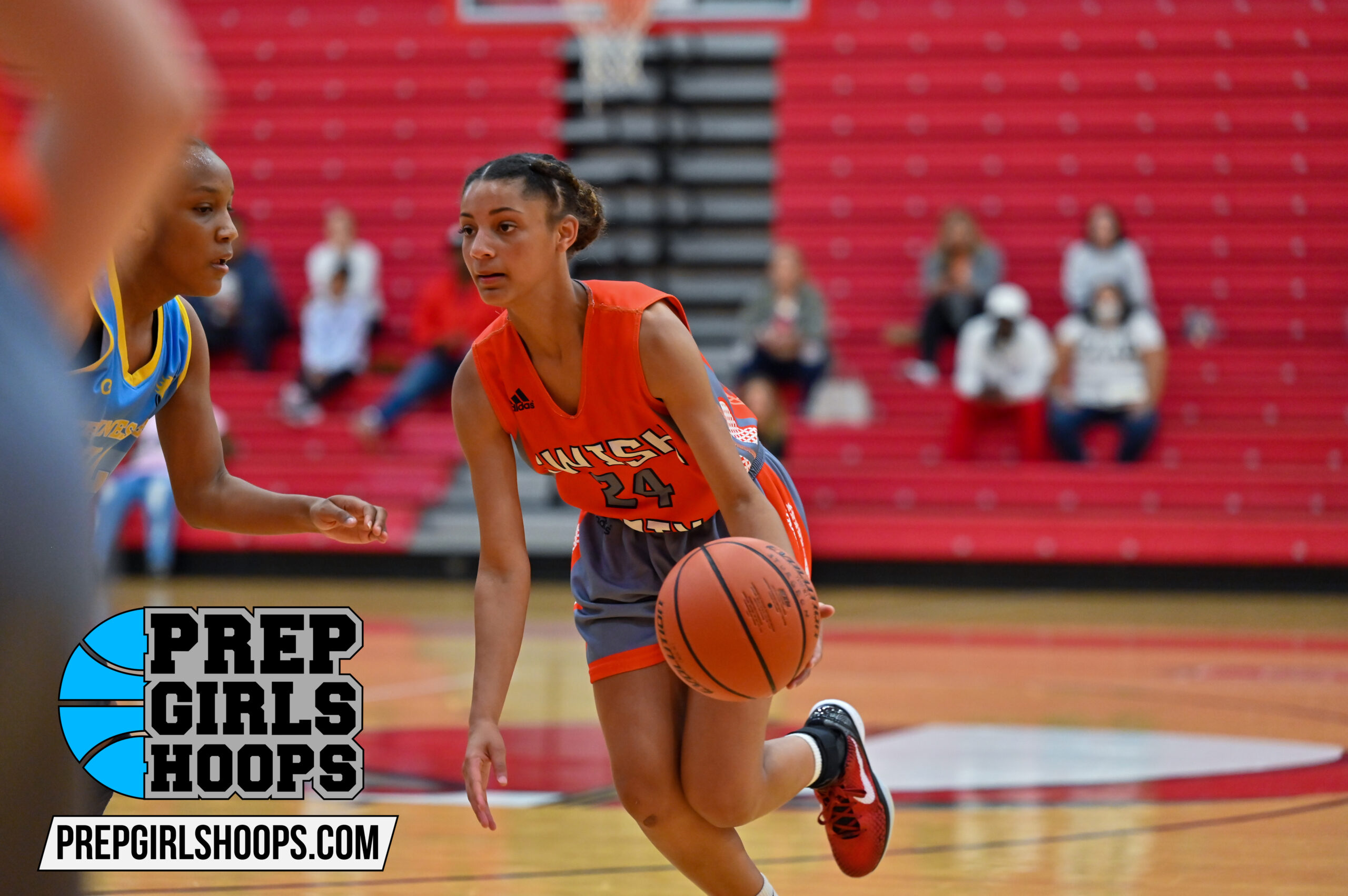 Prime Time 2025 Guards & Wings | Prep Girls Hoops