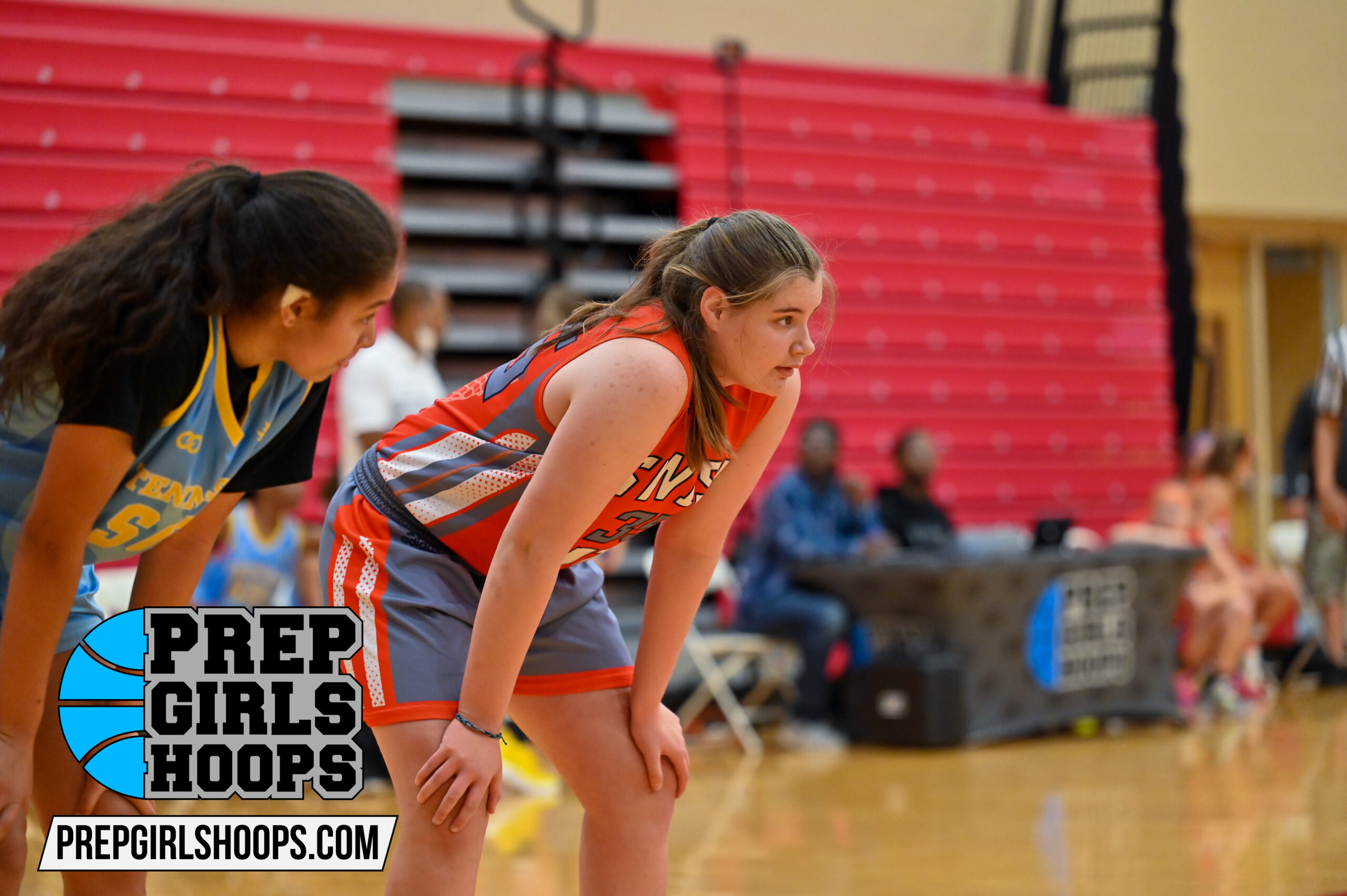 Summer Rankings Update: 2025 PFs | Prep Girls Hoops