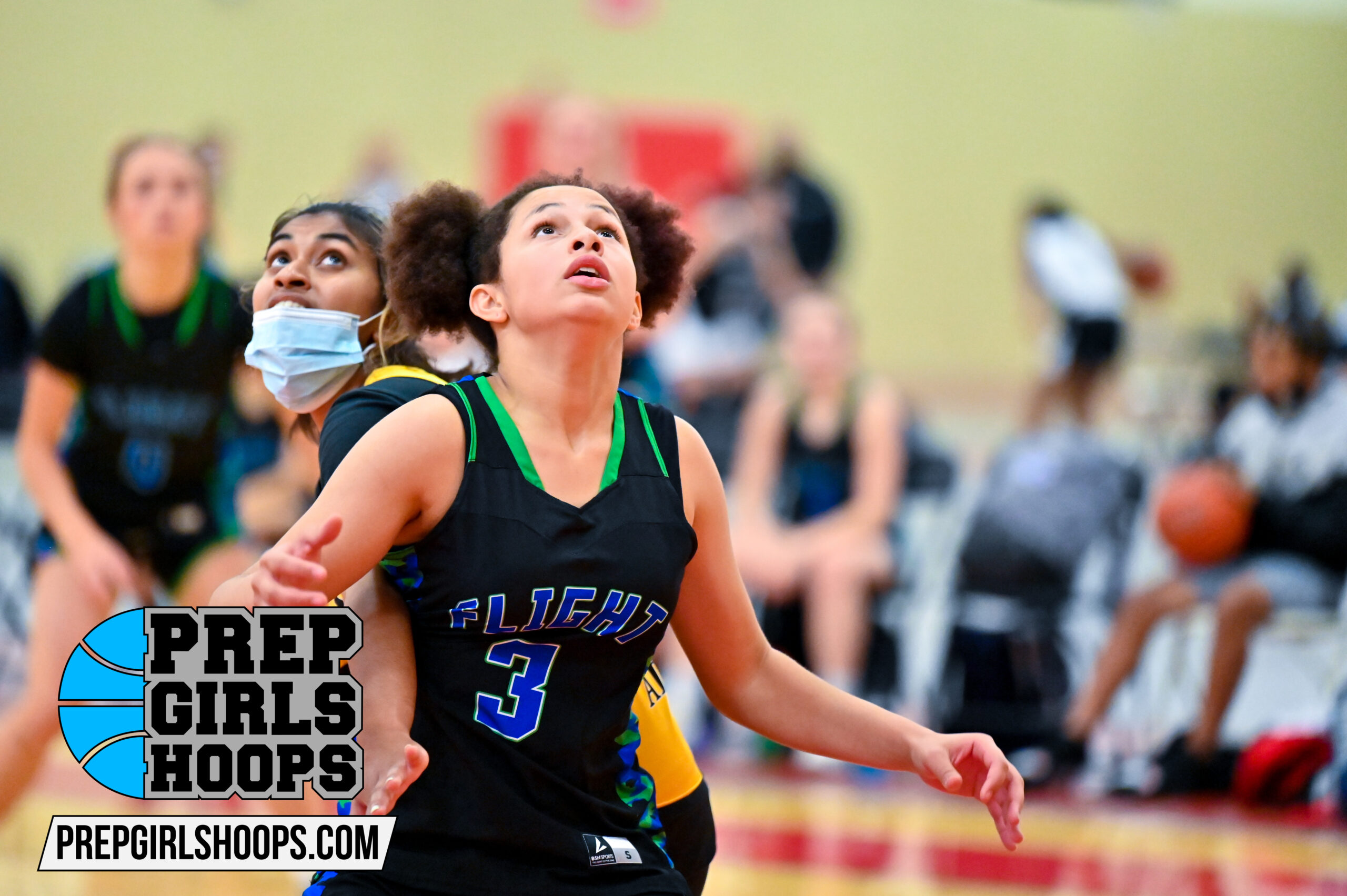 2024 Rankings Update: Newcomers | Prep Girls Hoops